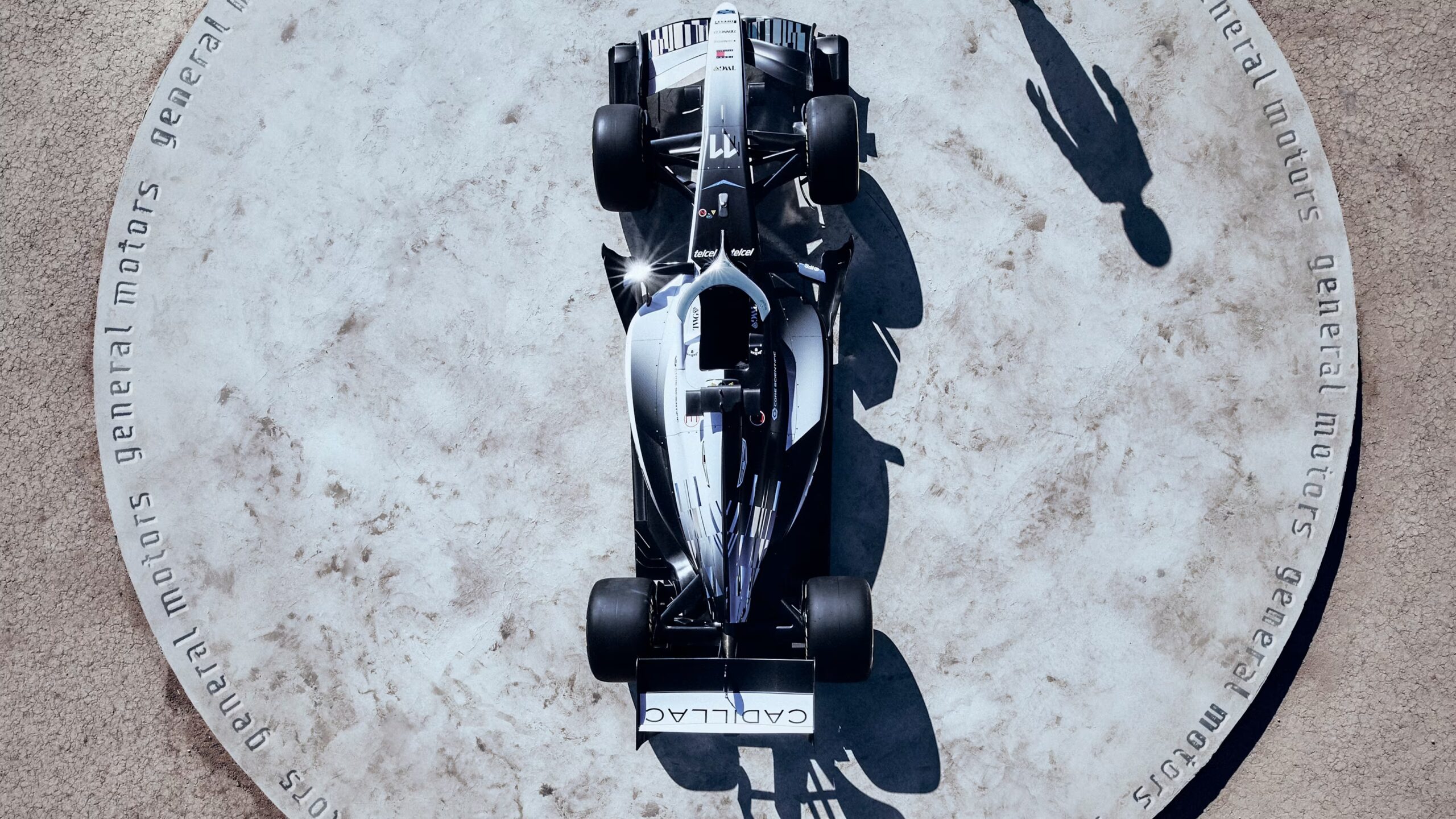Cadillac's F1 Livery Super Bowl Ad Prompts Lawsuit from Michael Bay ...
