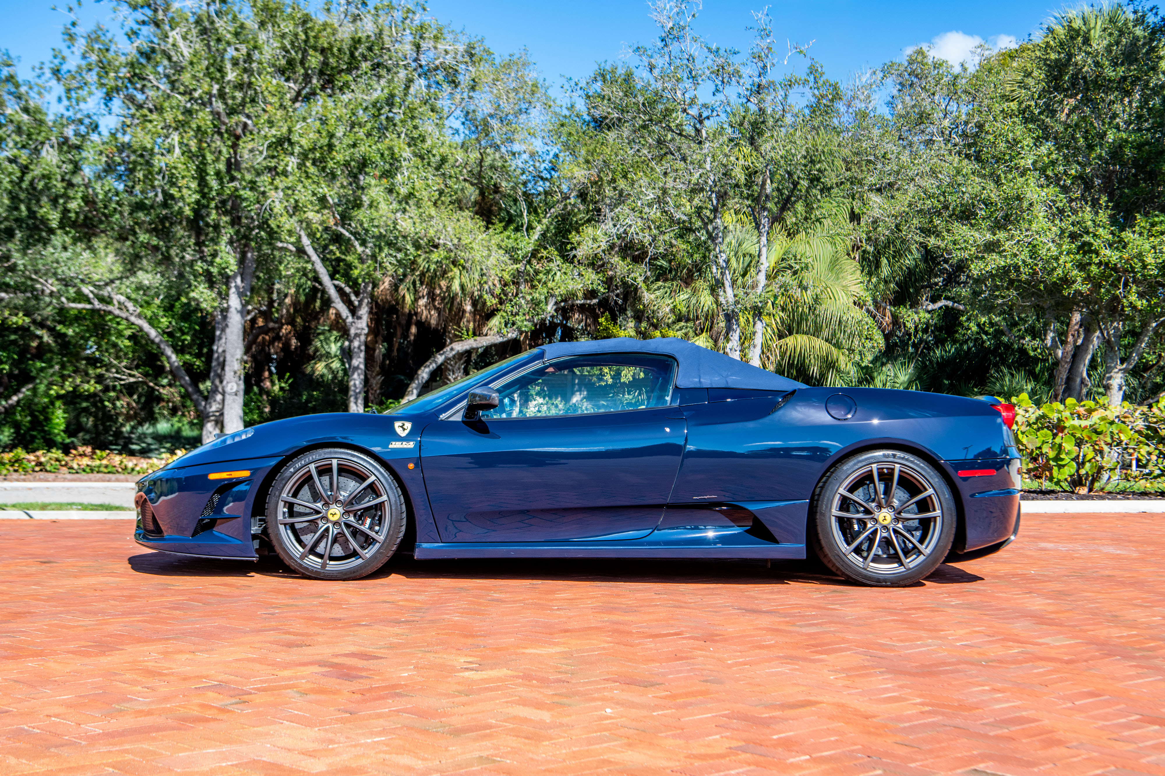 M Is for Million: Another Ferrari 430 16M Breaks the 7-Figure Barrier ...