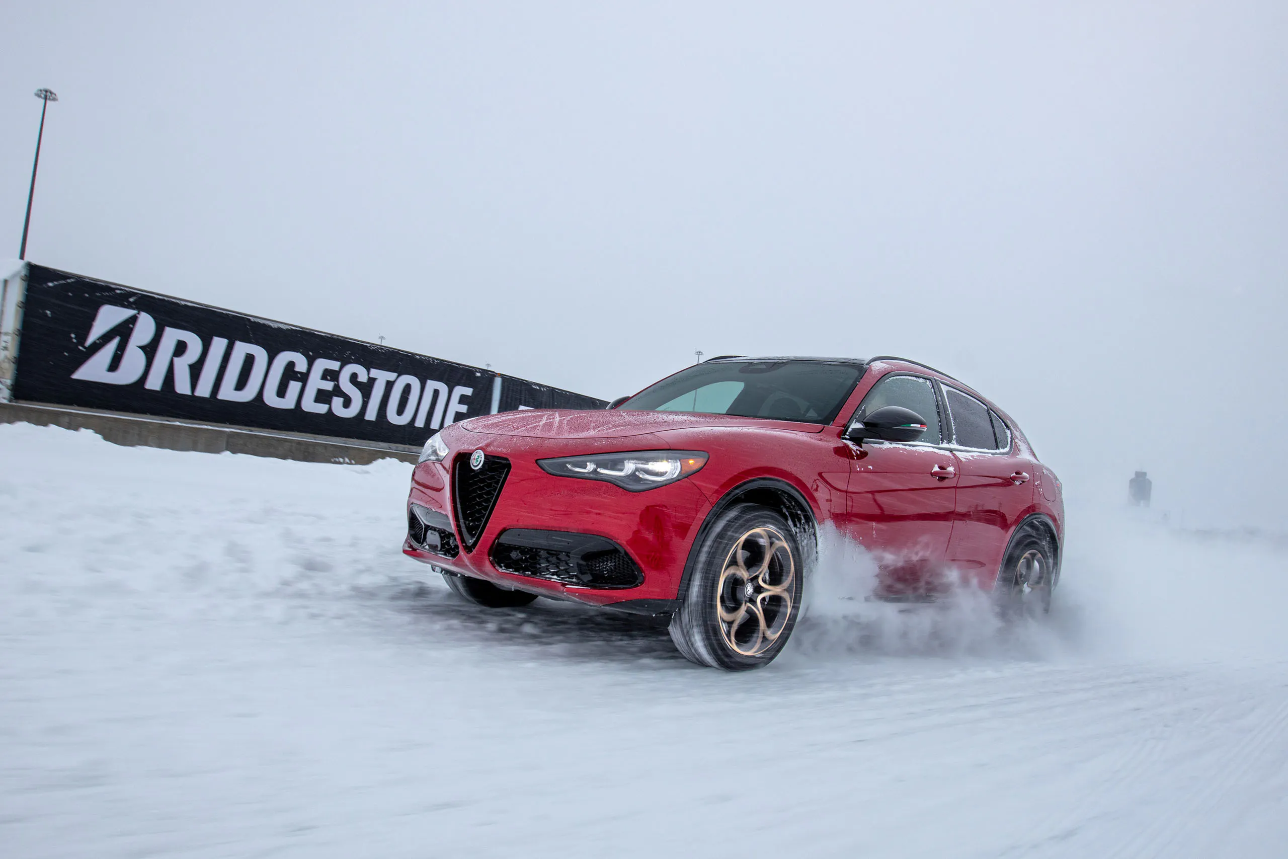 5 Helpful Reminders for Safe (and Fun) Winter Driving - Hagerty Media
