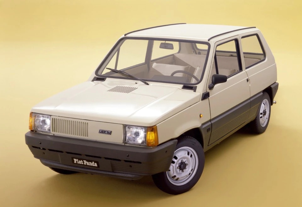 In Focus: Cameras by the Designers Who Created Cars - Hagerty Media