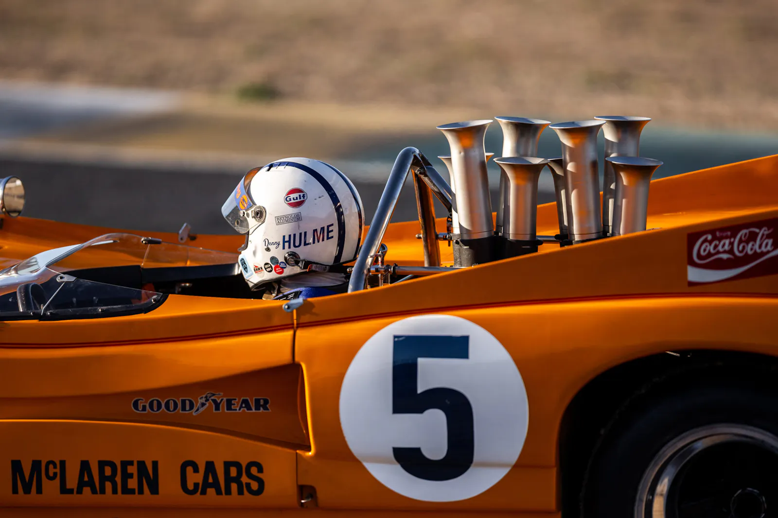Wendell Scott, NASCAR’s first Black driver, left a legacy of strength ...