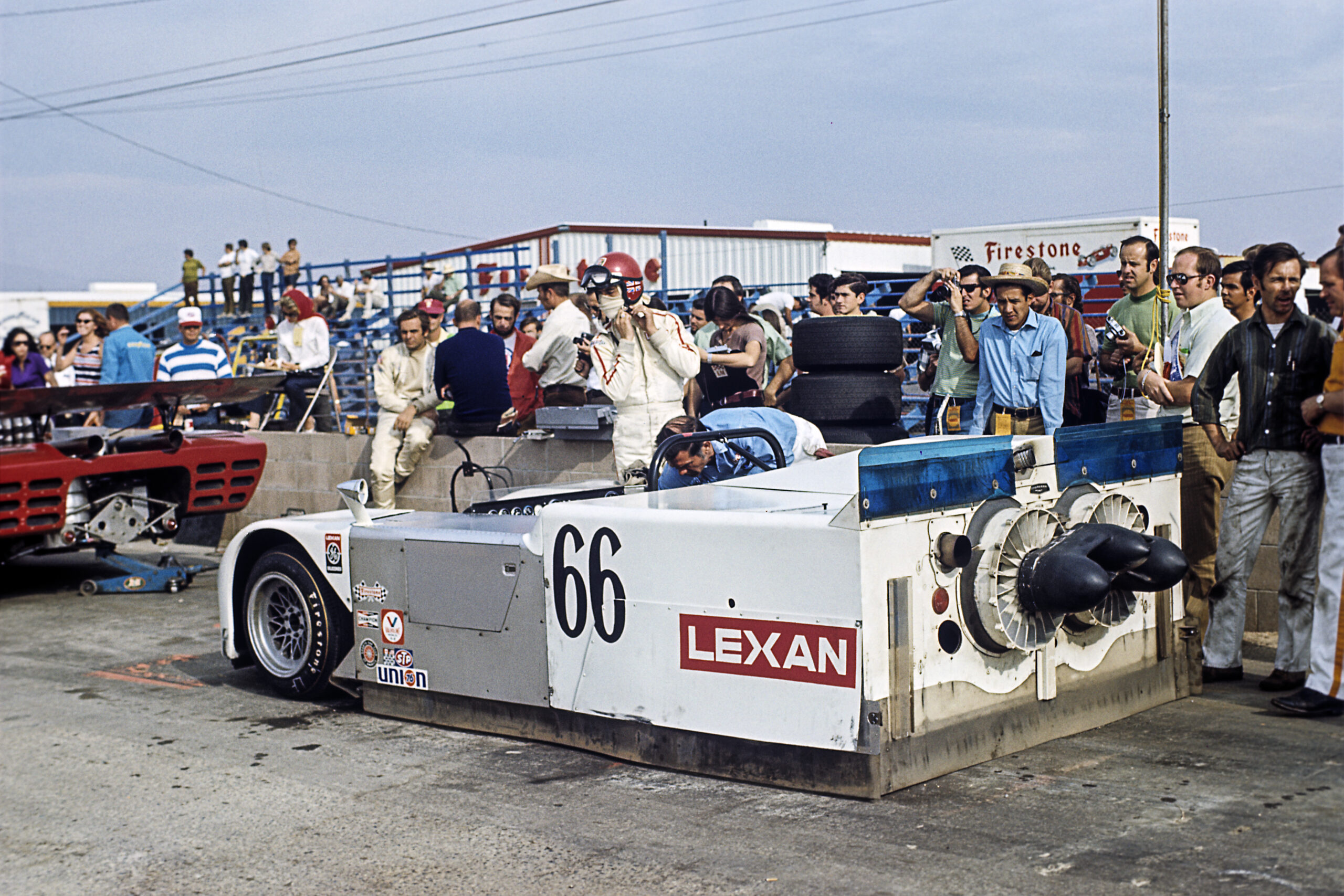 Can Am: The History of the Canadian-American Challenge Cup - Hagerty Media