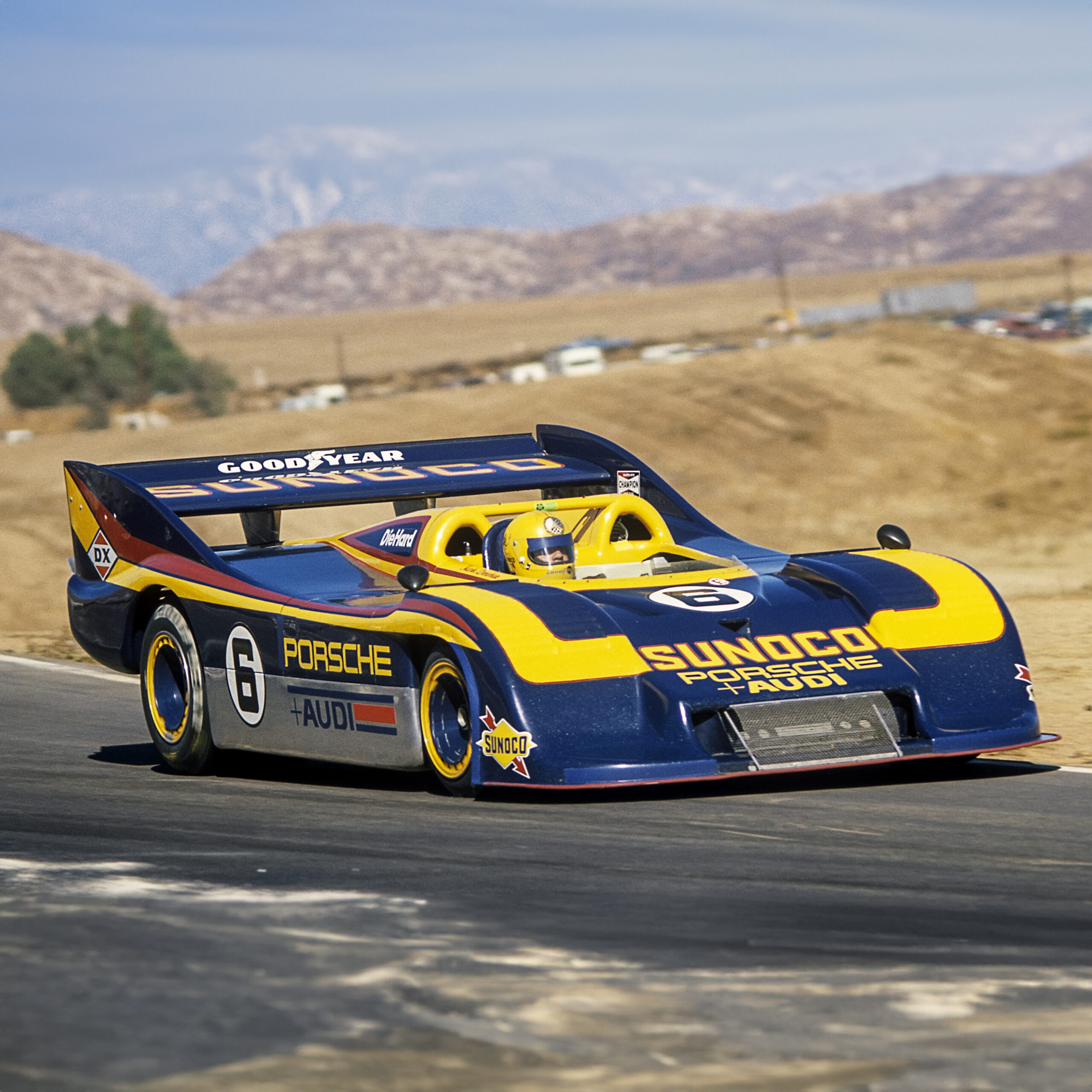 Can Am: The History of the Canadian-American Challenge Cup - Hagerty Media