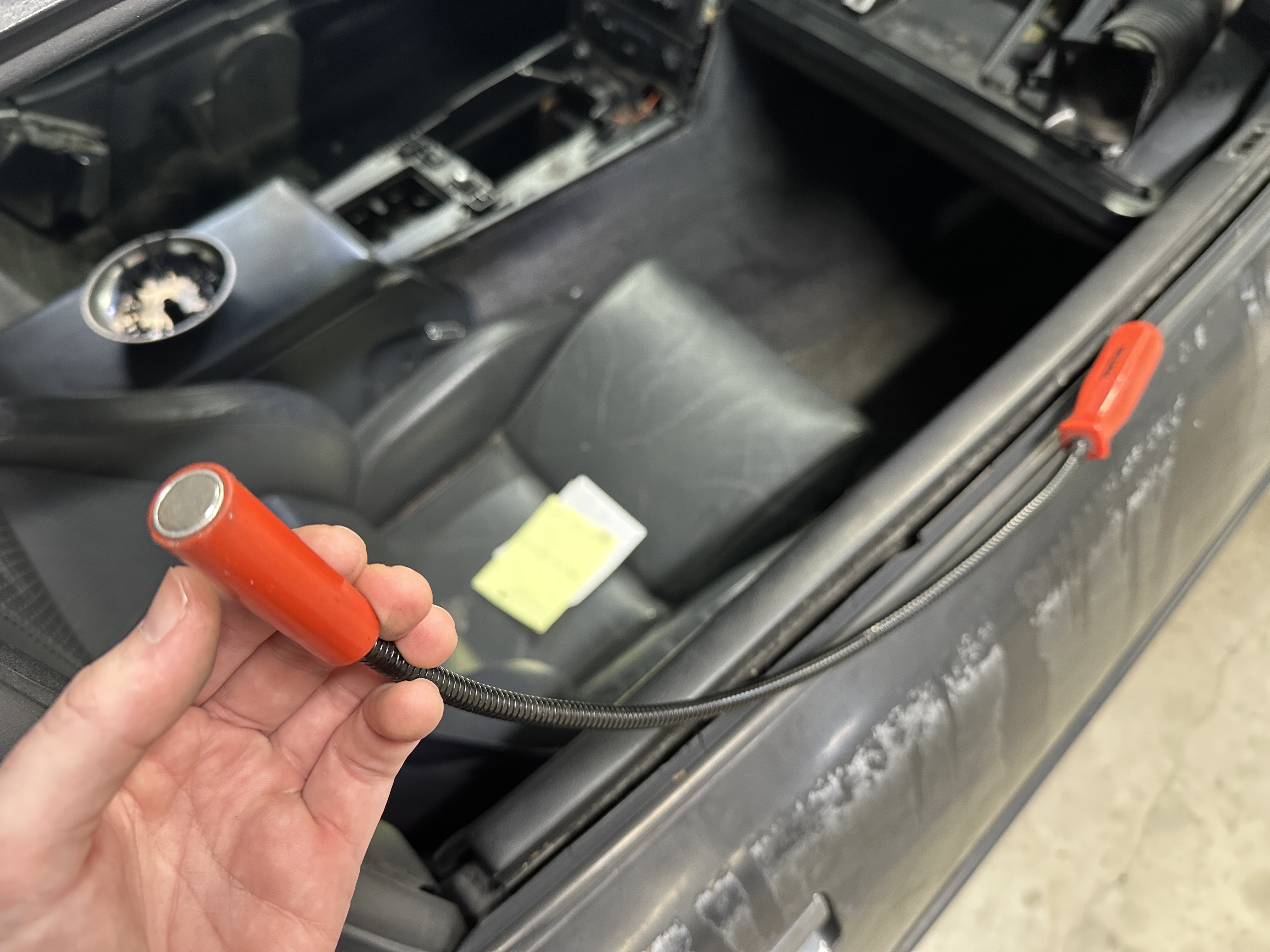 6 Uses for Magnets in a DIY Garage - Hagerty Media