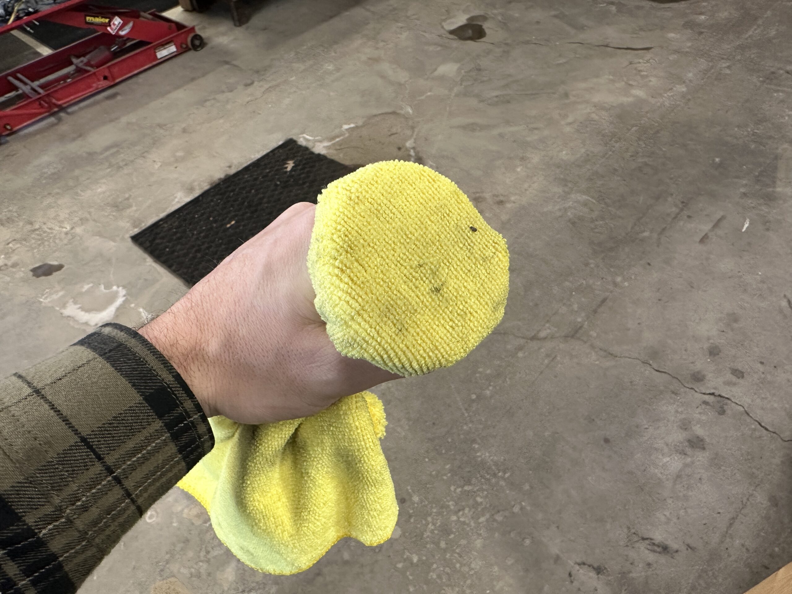 6 Uses for Magnets in a DIY Garage - Hagerty Media