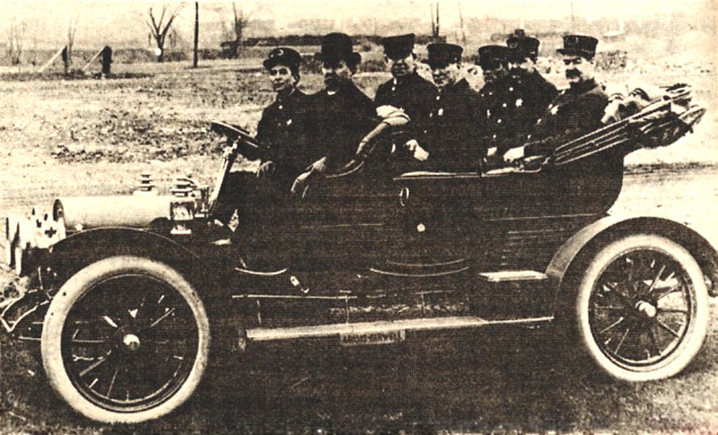 An Early Spin on the Rotary Engine - Hagerty Media