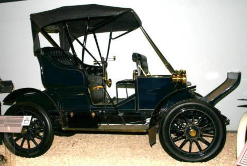 An Early Spin on the Rotary Engine - Hagerty Media