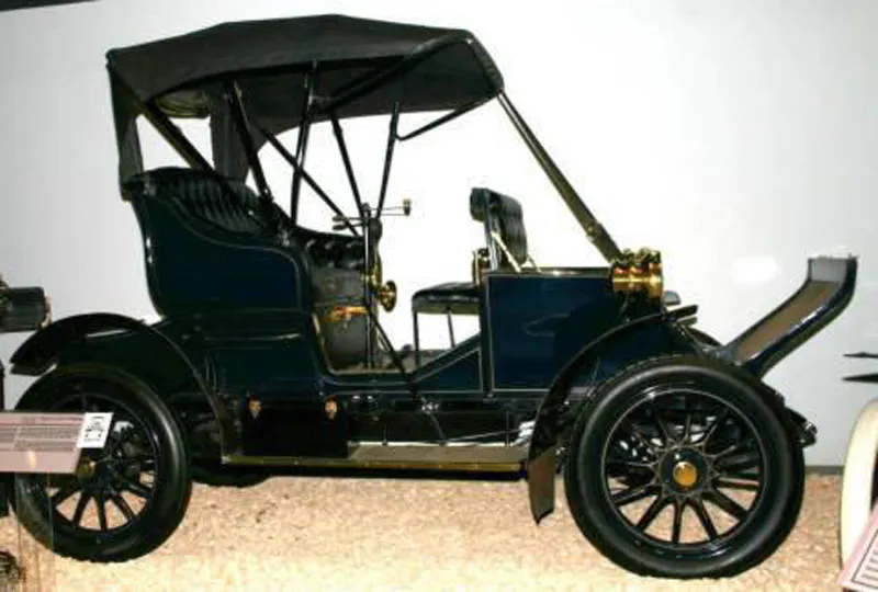 An Early Spin on the Rotary Engine - Hagerty Media