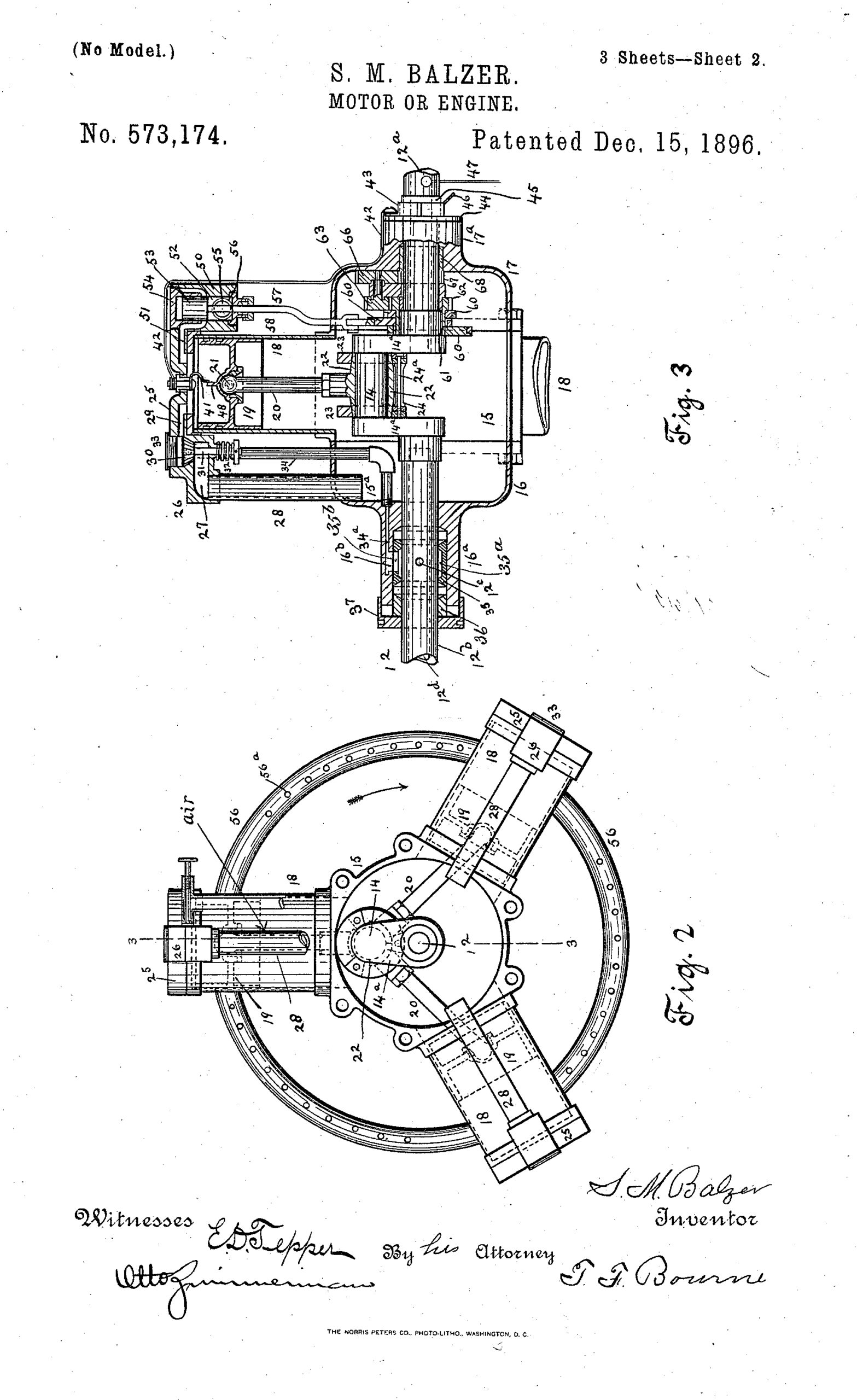 An Early Spin on the Rotary Engine - Hagerty Media