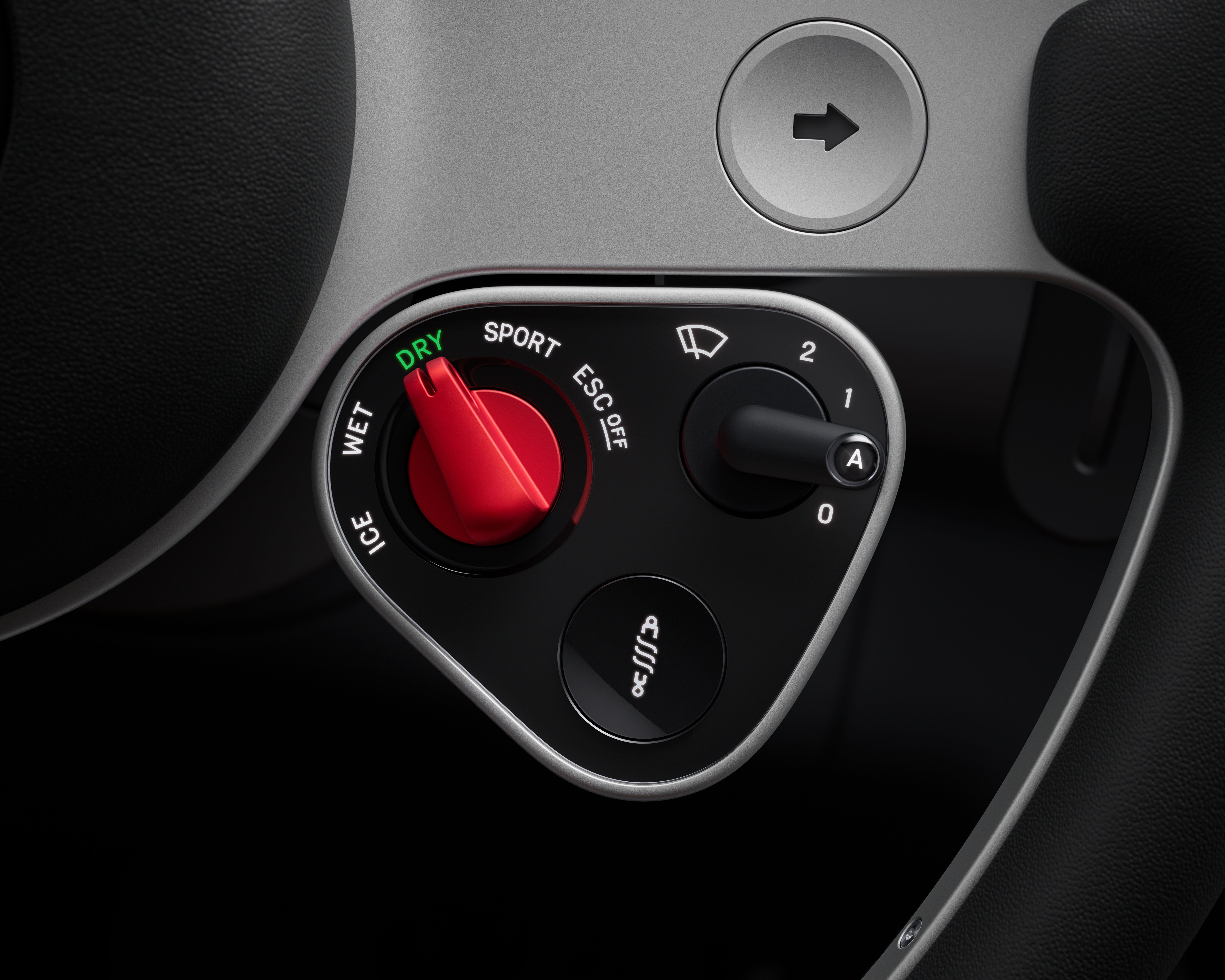 Take a Peek Inside Ferrari's First EV - Hagerty Media