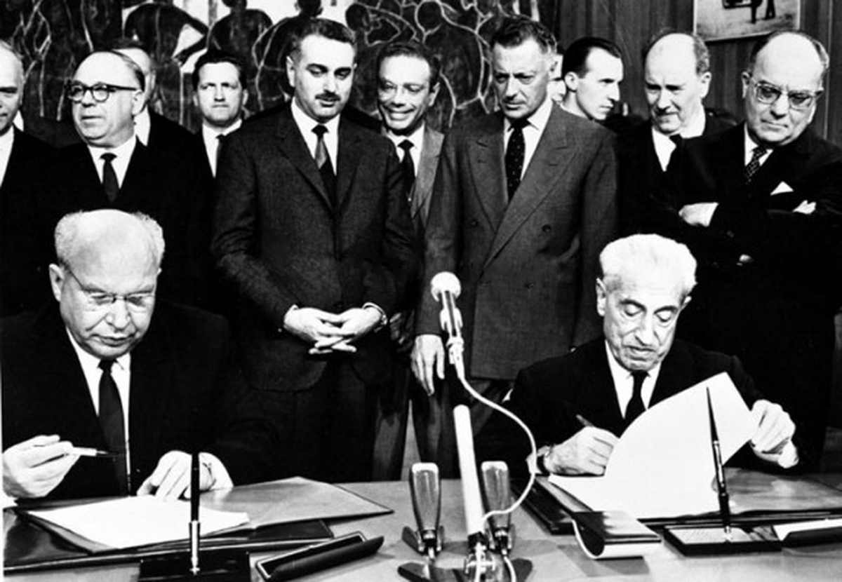 How the CIA Helped the Fiat 124 Become a “World Car” - Hagerty Media