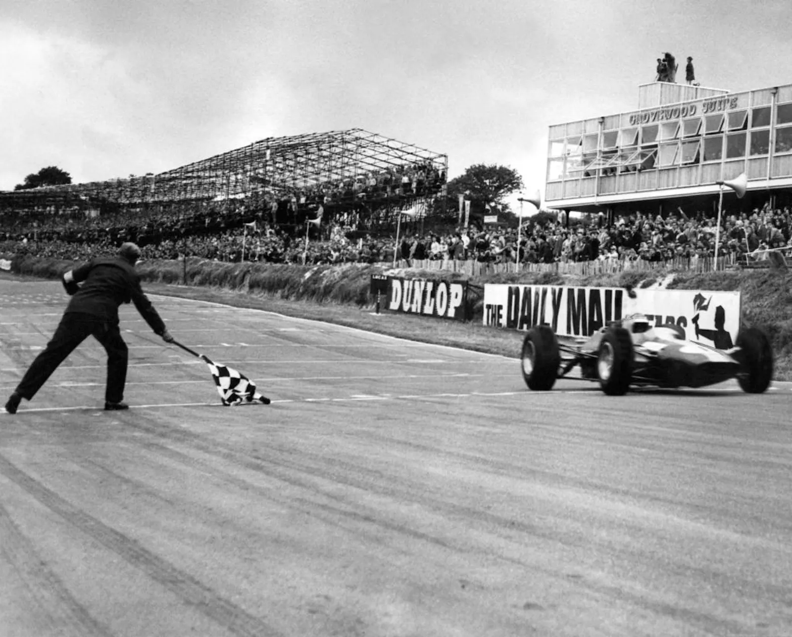 F1 engines did 20,000 rpm in the ’90s? Honda’s did it in the ’60s ...