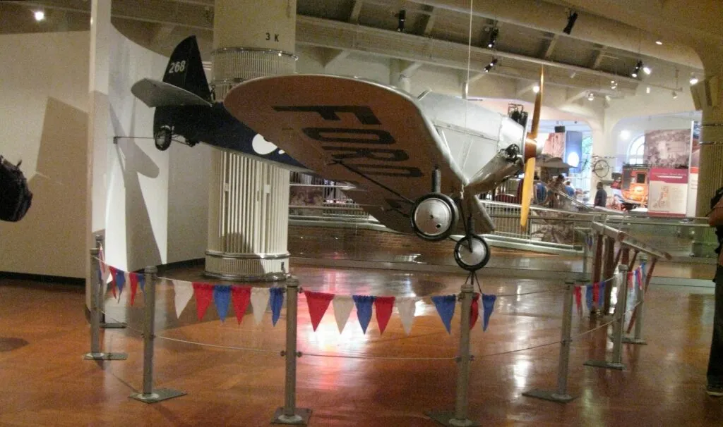 The Tragic Tale of the Flying Flivver, Ford's "Model T of the Air ...