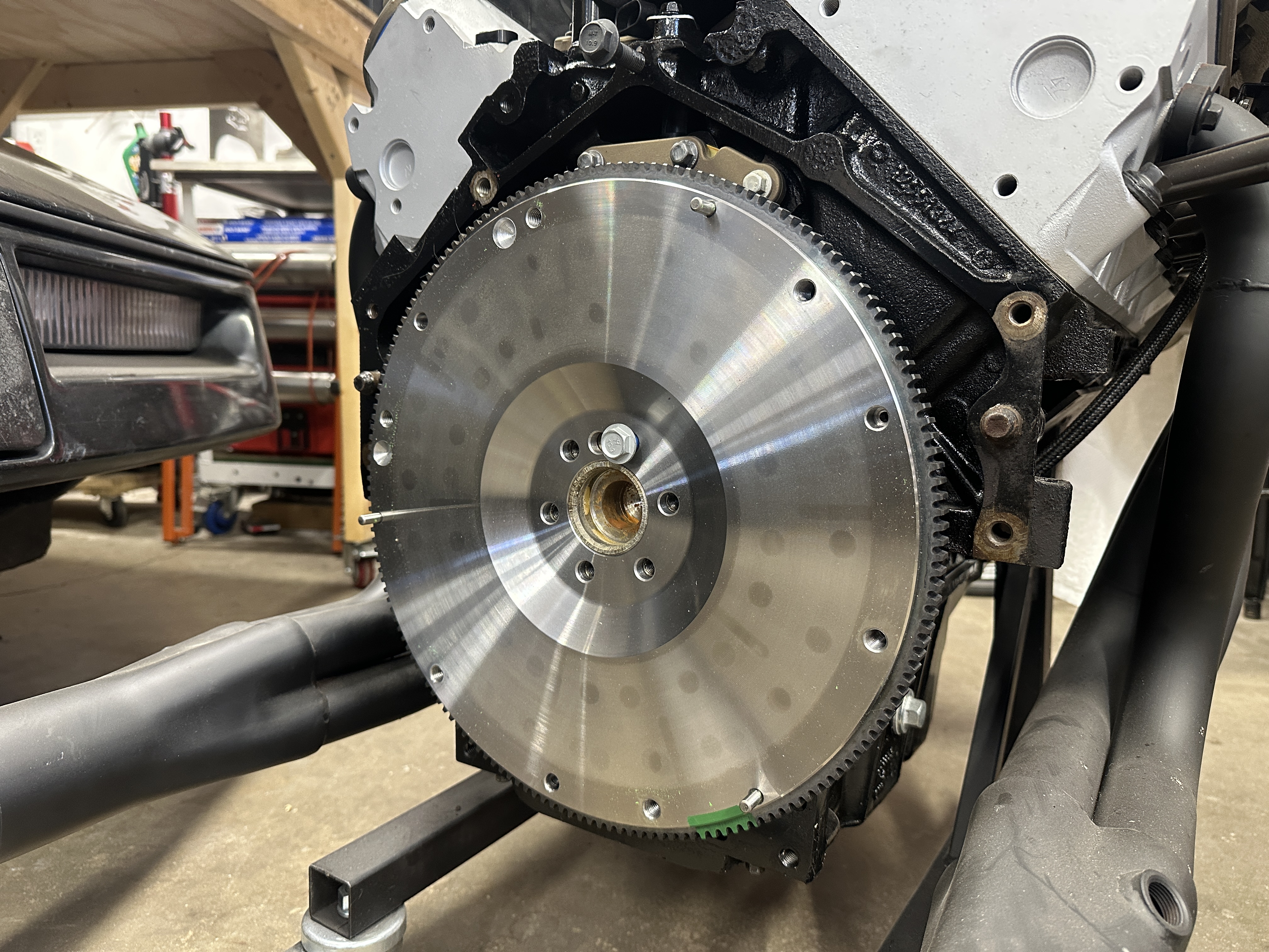 Fact and Friction: The Basics of Automotive Clutches - Hagerty Media