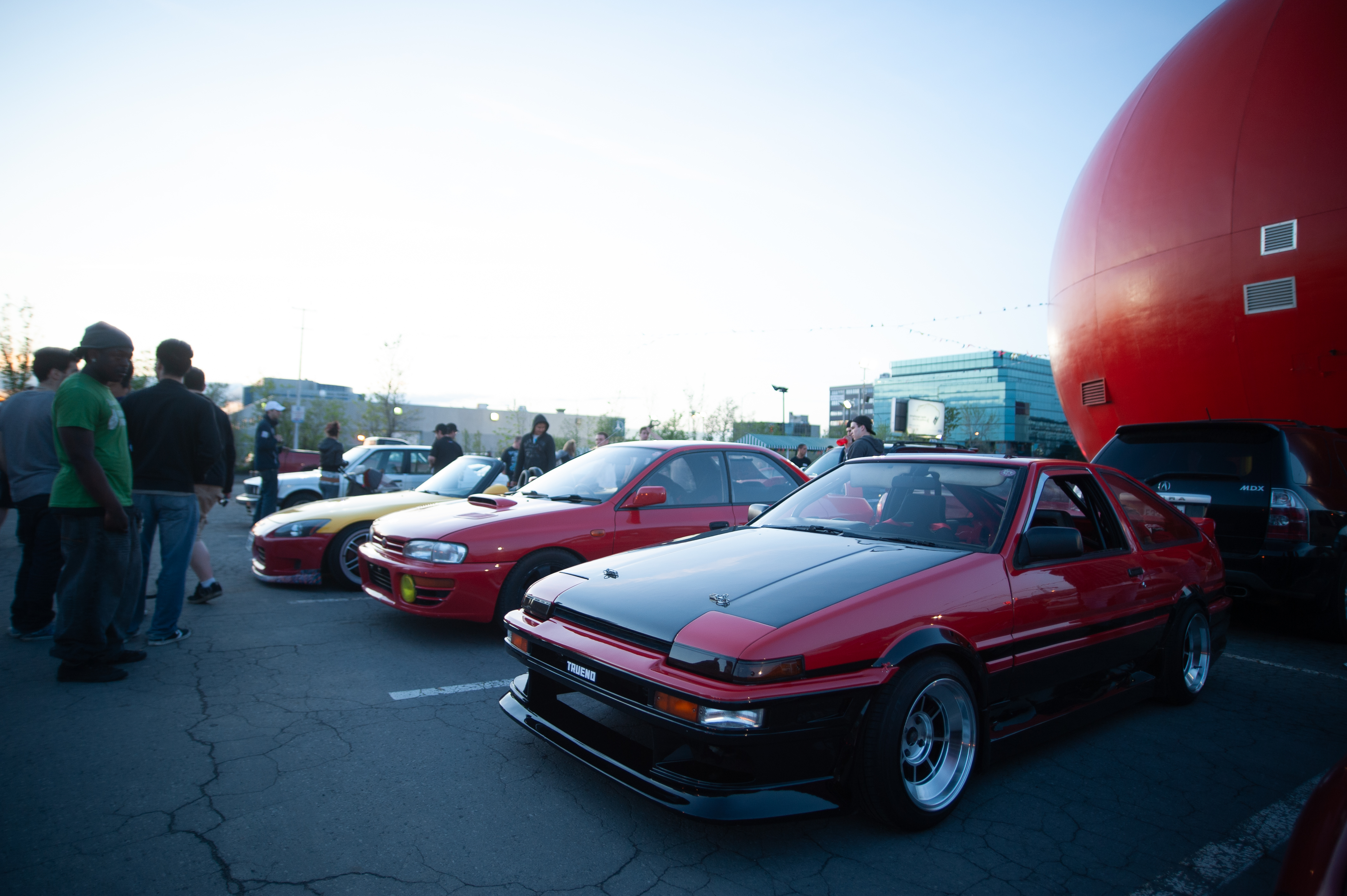 Gibeau’s Orange Julep and the Rise and Fall of Montreal Car Culture ...