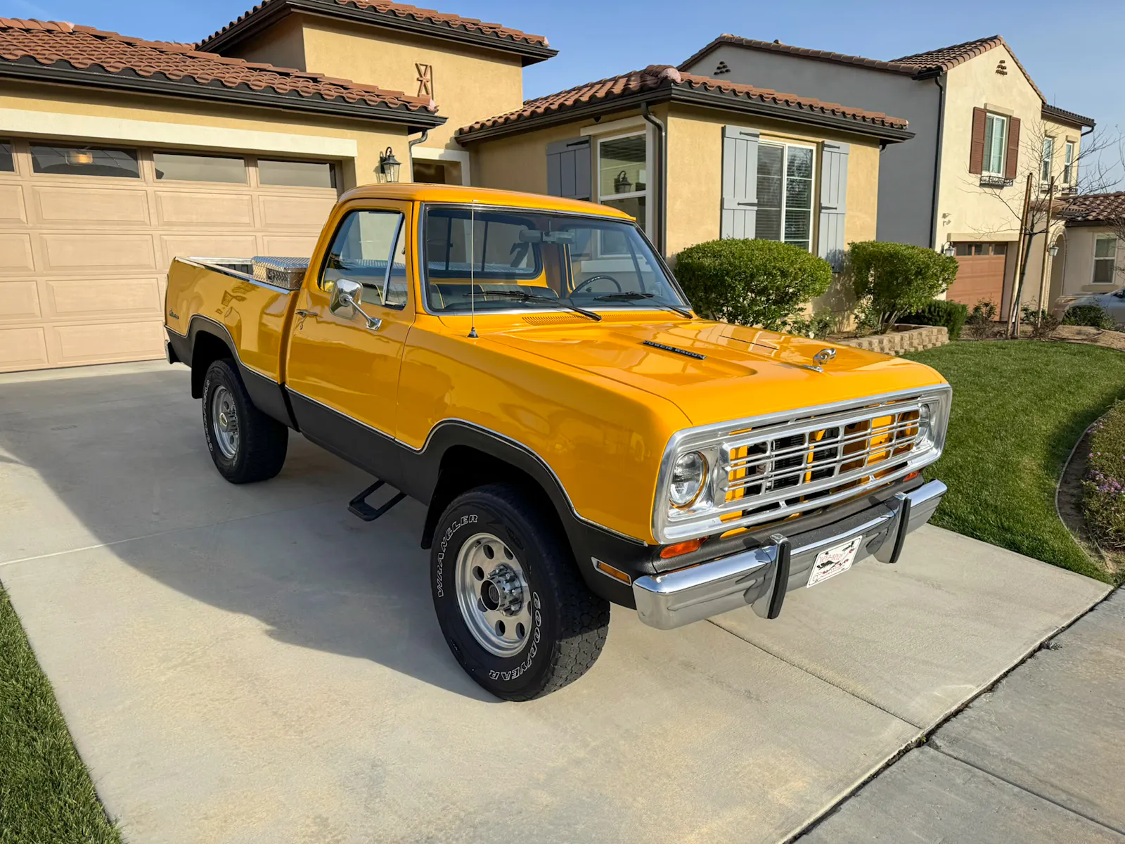 Seven generations of the Ford Ranchero - Hagerty Media