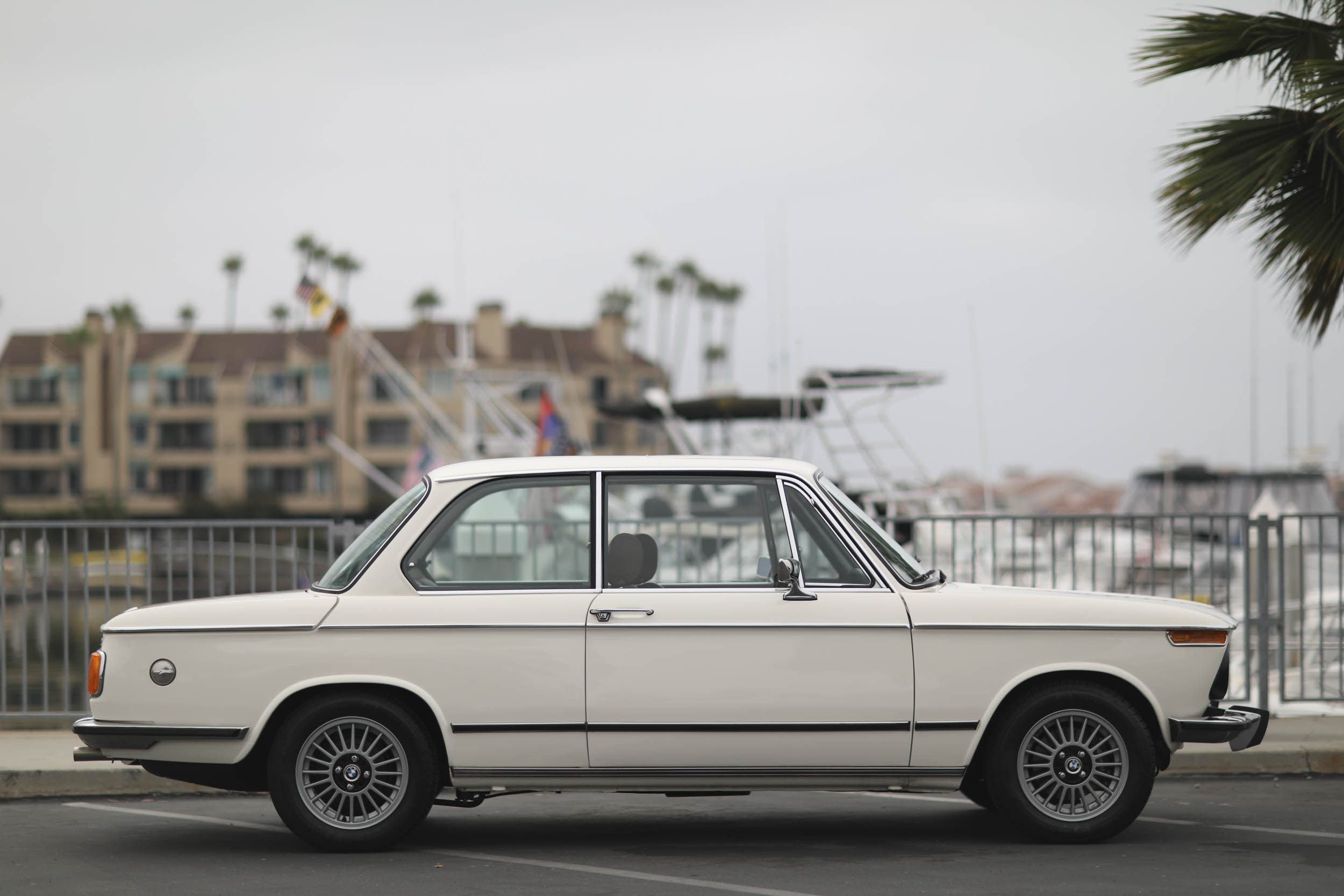 Still Strong at 60: The BMW 02 Series - Hagerty Media