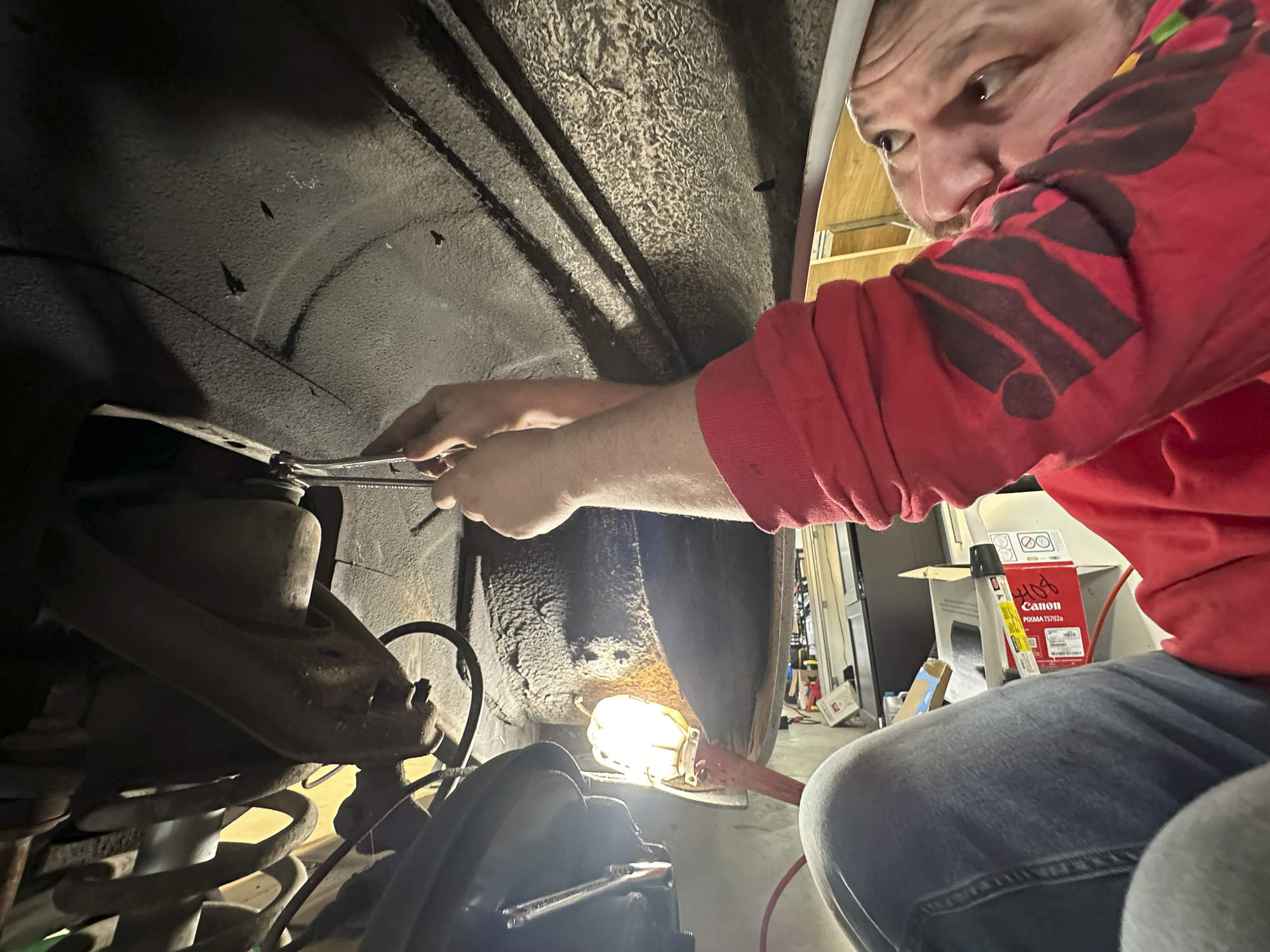 Project Sven #5: Road to Renewal, Part 2 - Hagerty Media