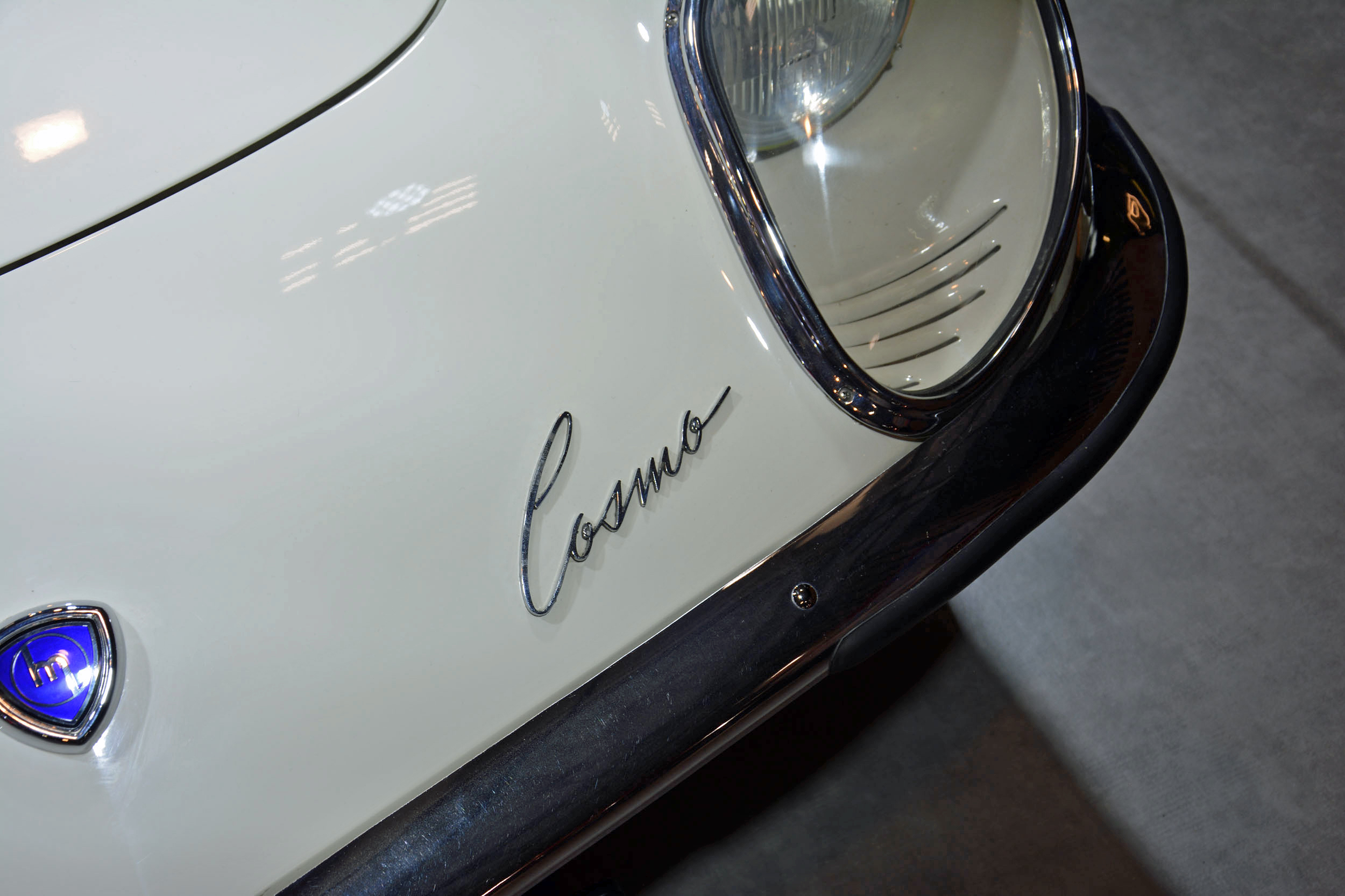 Mazda Celebrates 35th Anniversary of Its Le Mans Victory at Retromobile ...