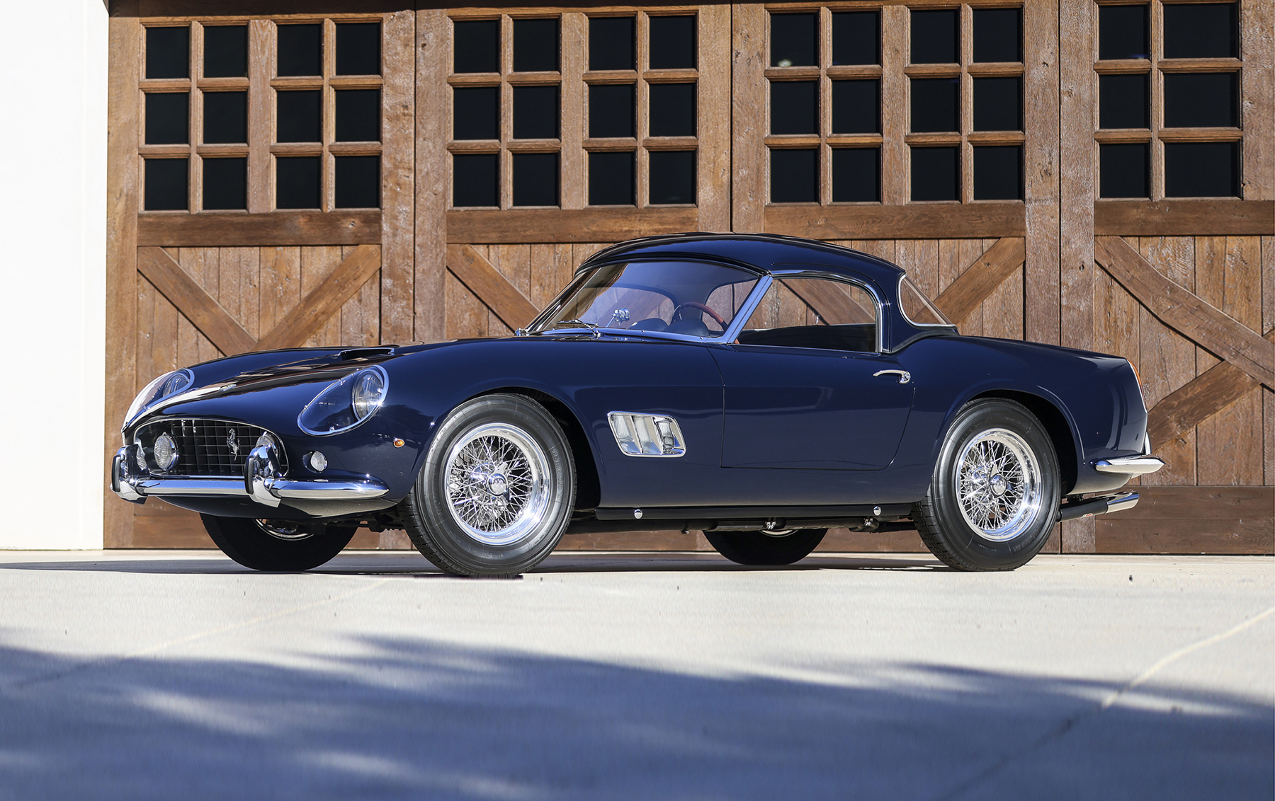 Modern Hypercars Sizzle at the 2026 March Auctions: Full Results and ...