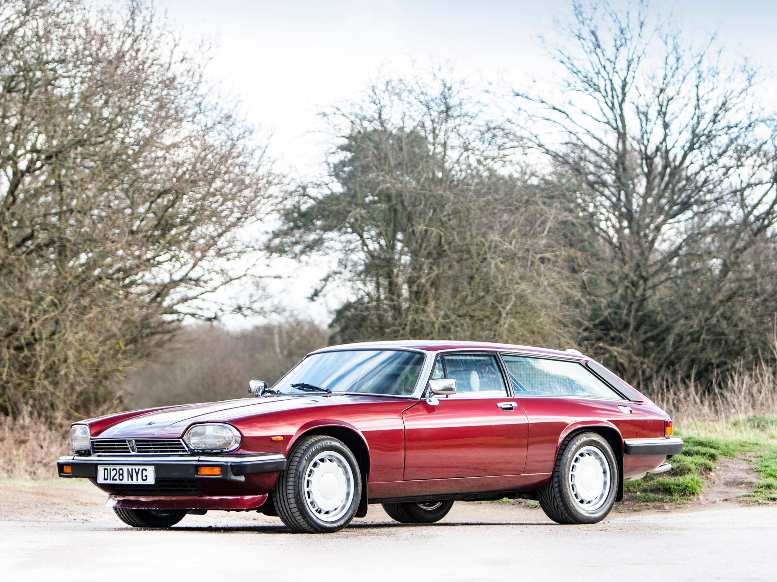 Our Favorite Station Wagons (and Shooting Brakes) - Hagerty Media