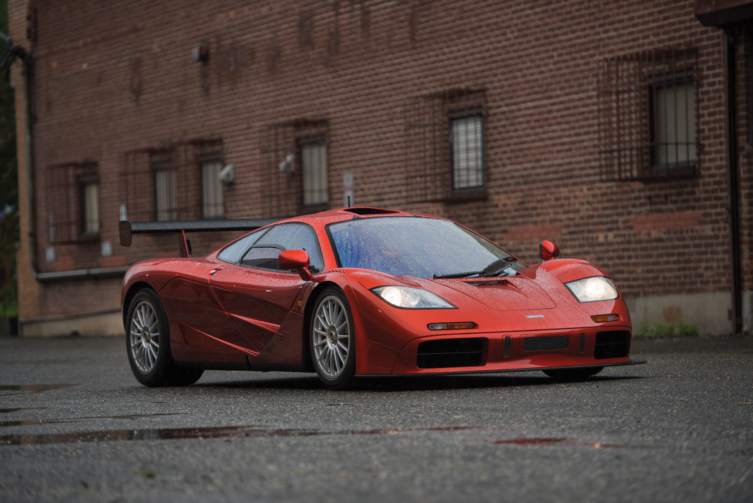 The Most Expensive British Cars Ever Sold at Auction - Hagerty Media