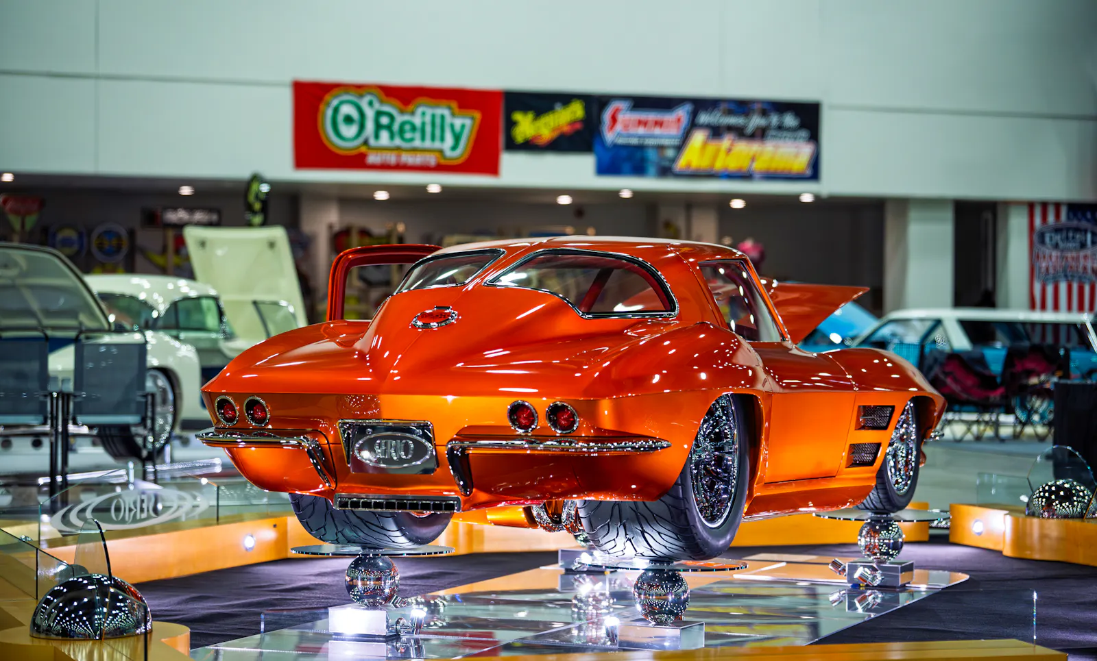 Report: GM's New Small-Block V-8 Coming in Two Displacements - Hagerty ...