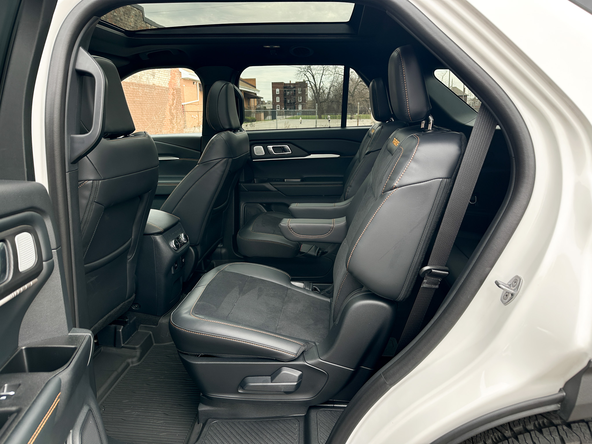 2026 Ford Explorer Tremor V-6: Another Class of One - Hagerty Media