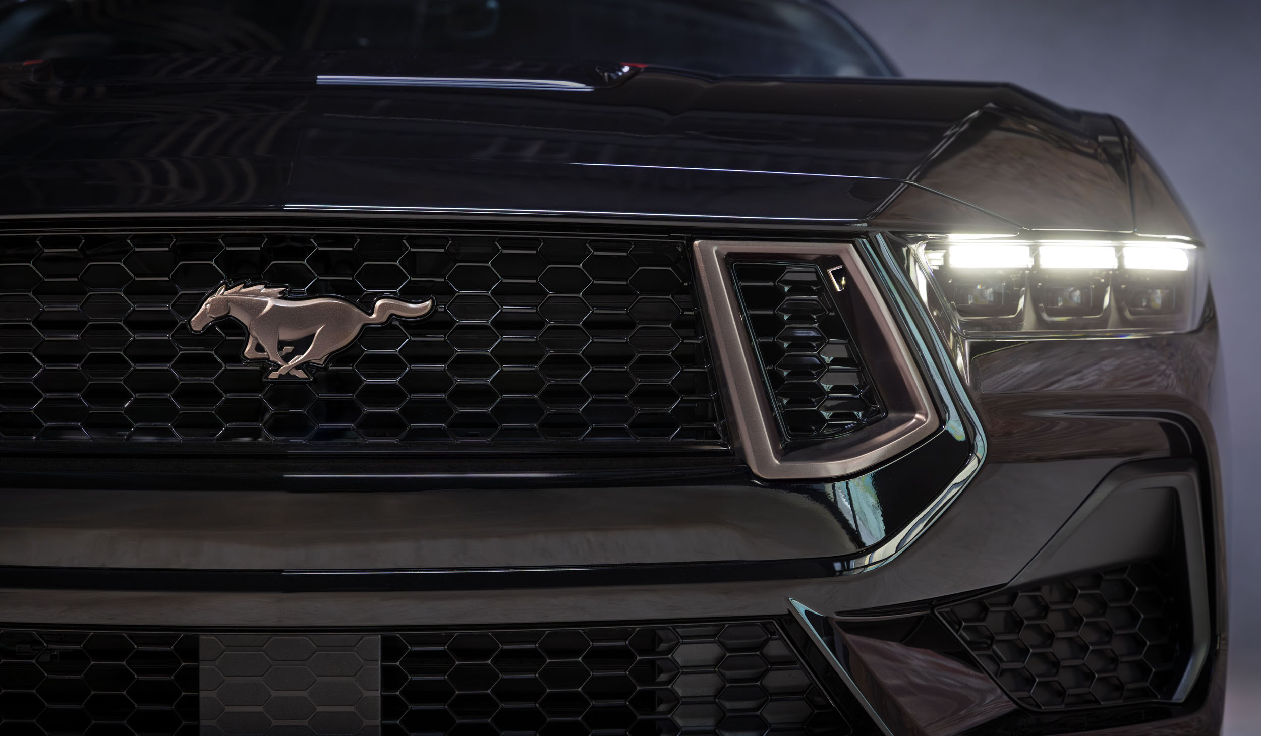 Ford Mustang TLD Signature Edition Brings 1980s Flair to 2026 - Hagerty ...