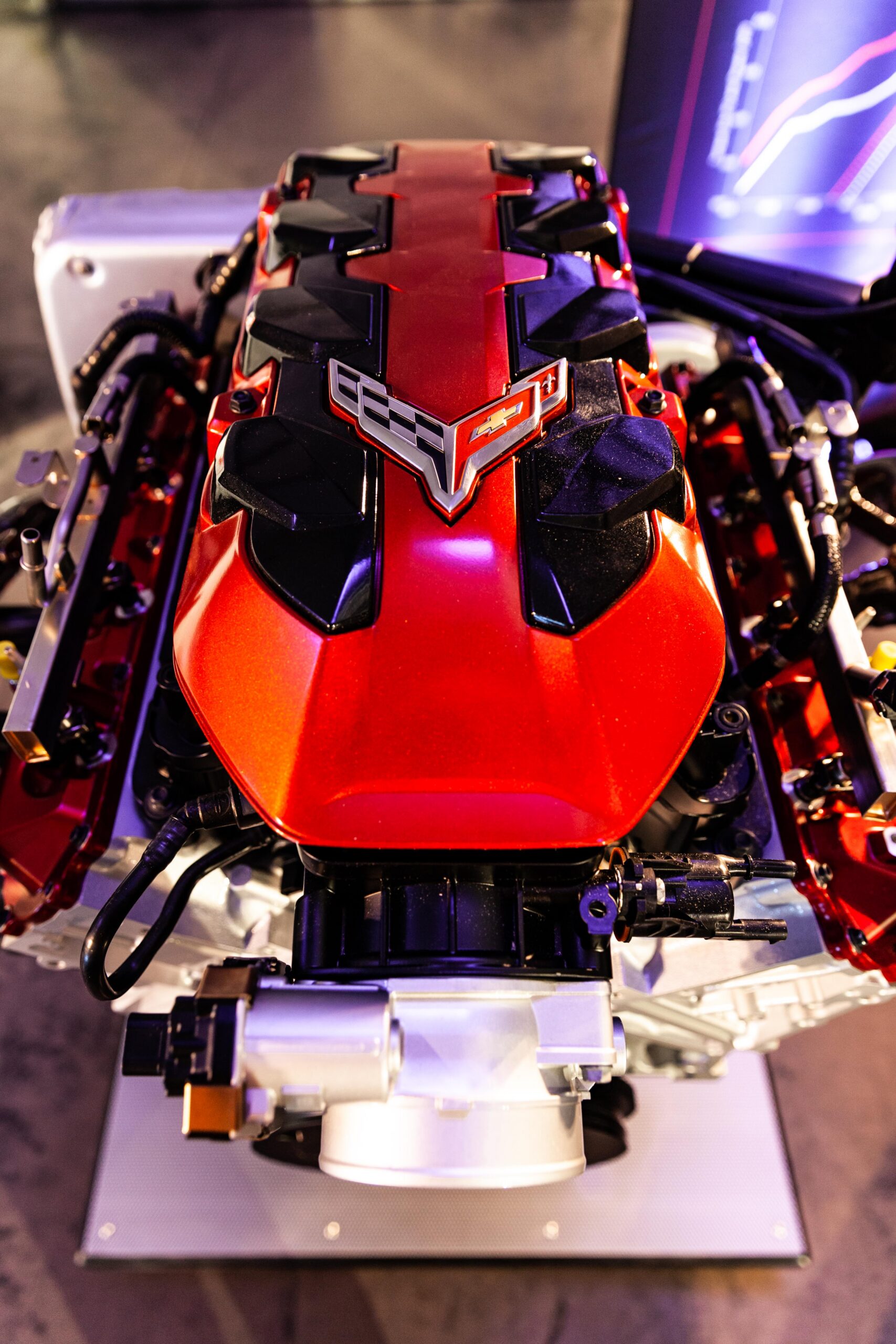 LS6 + LT6: GM Makes the Most Powerful and the Torquiest Production NA V ...