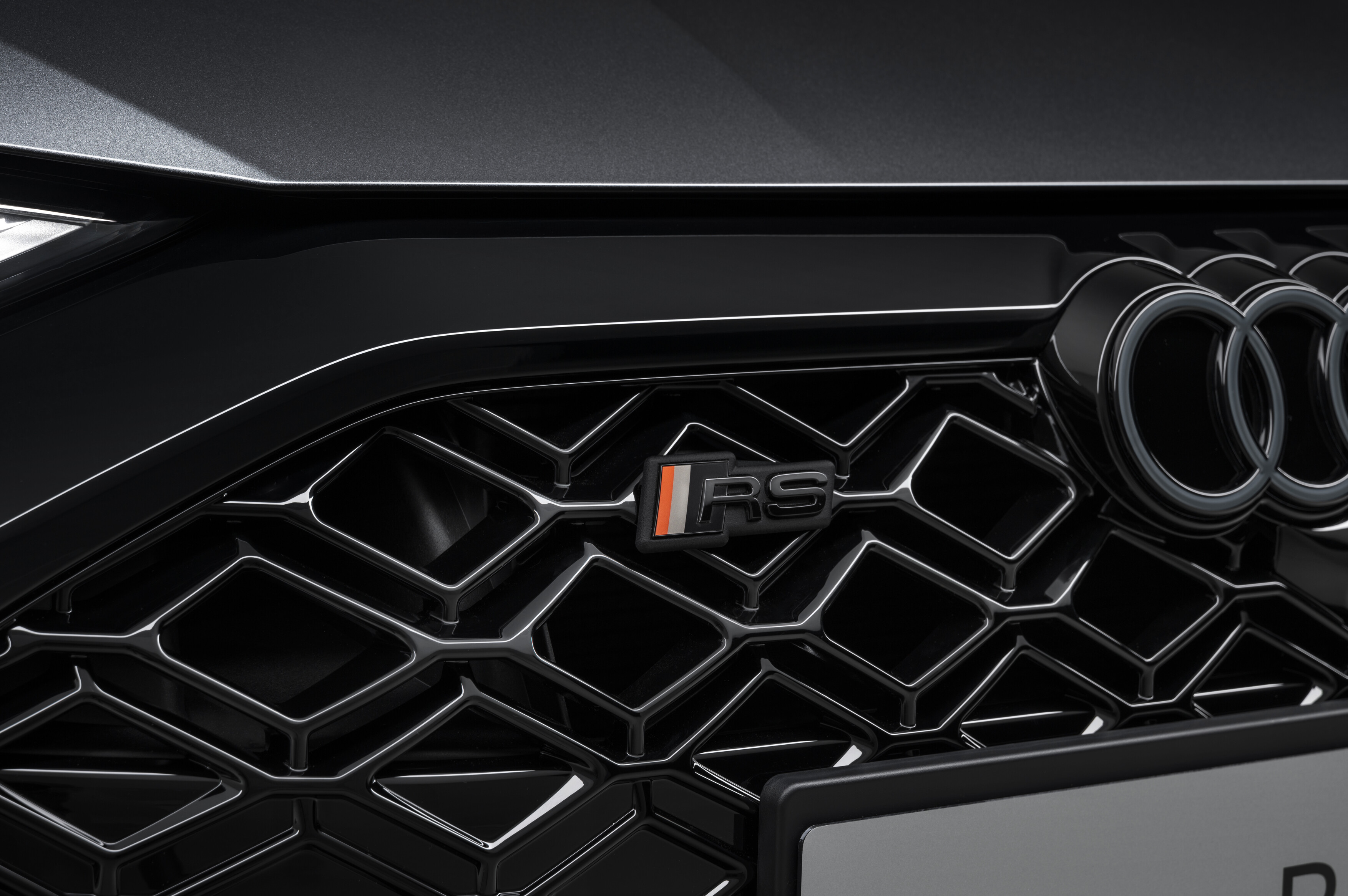 Audi Says Happy Birthday to the Five-Cylinder with Limited-Edition RS 3 ...