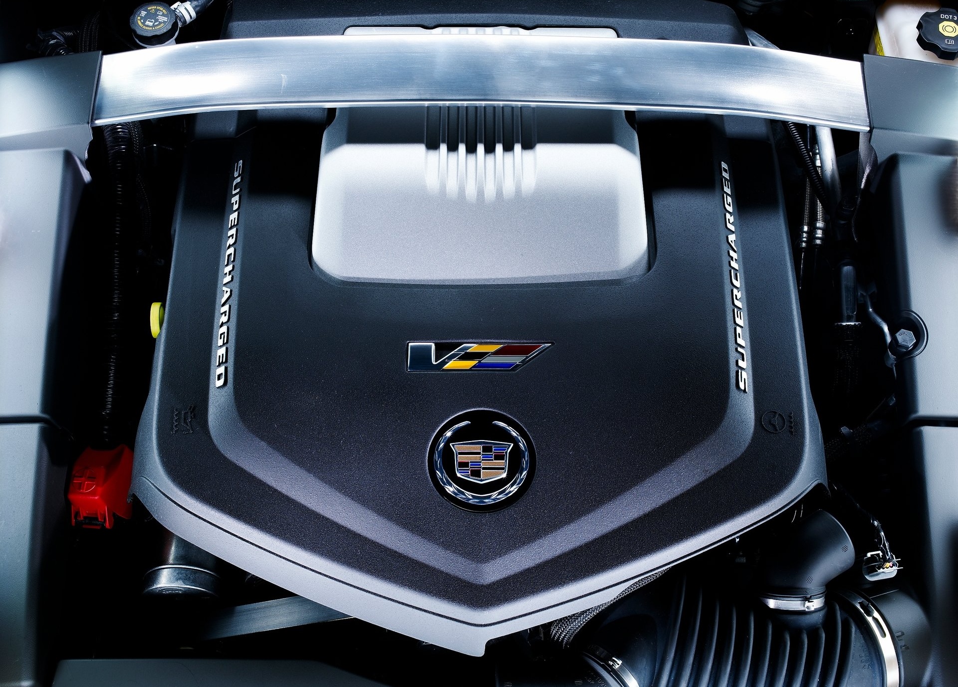 Dive Inside an Eaton TVS Supercharger - Hagerty Media