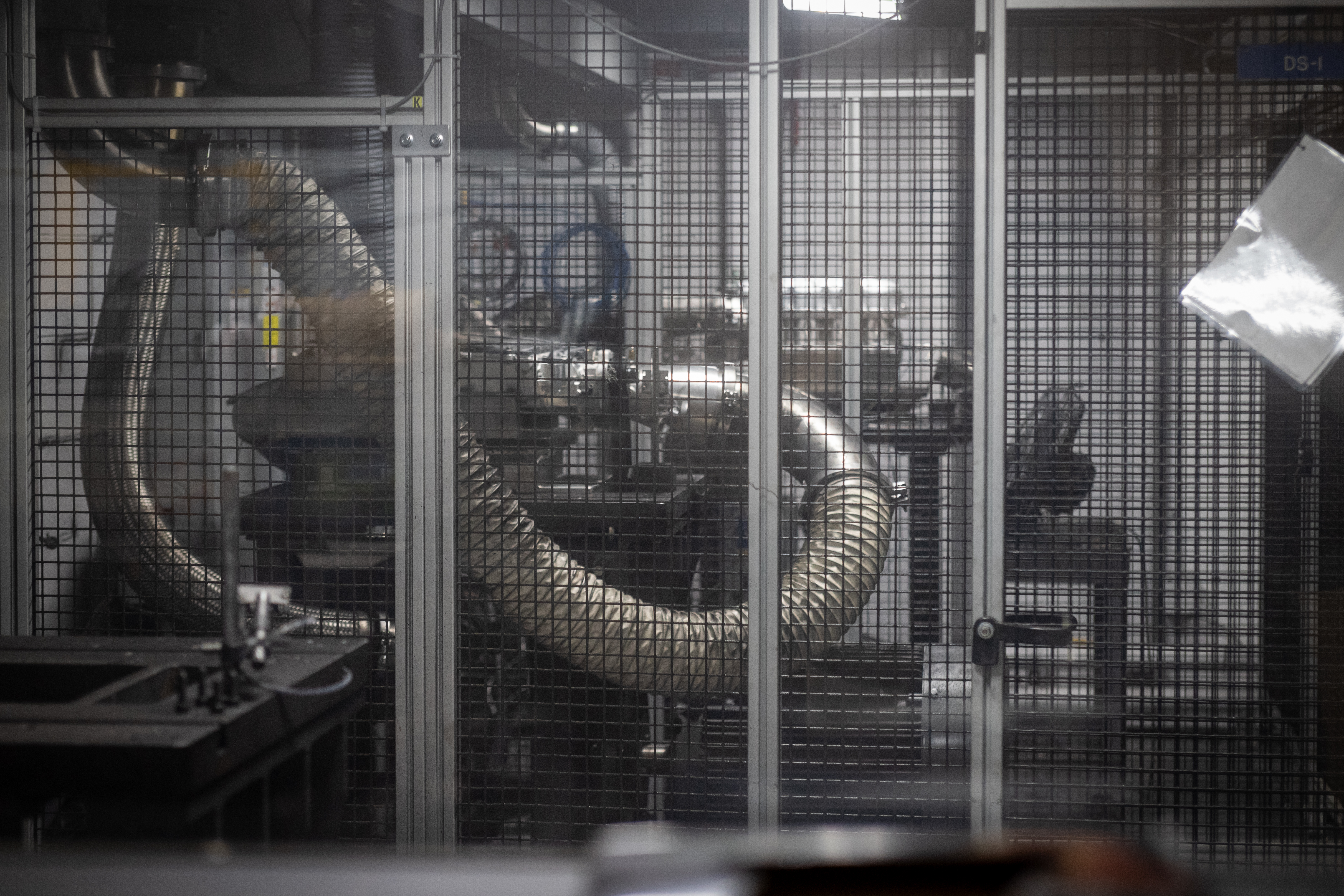 Dive Inside an Eaton TVS Supercharger - Hagerty Media