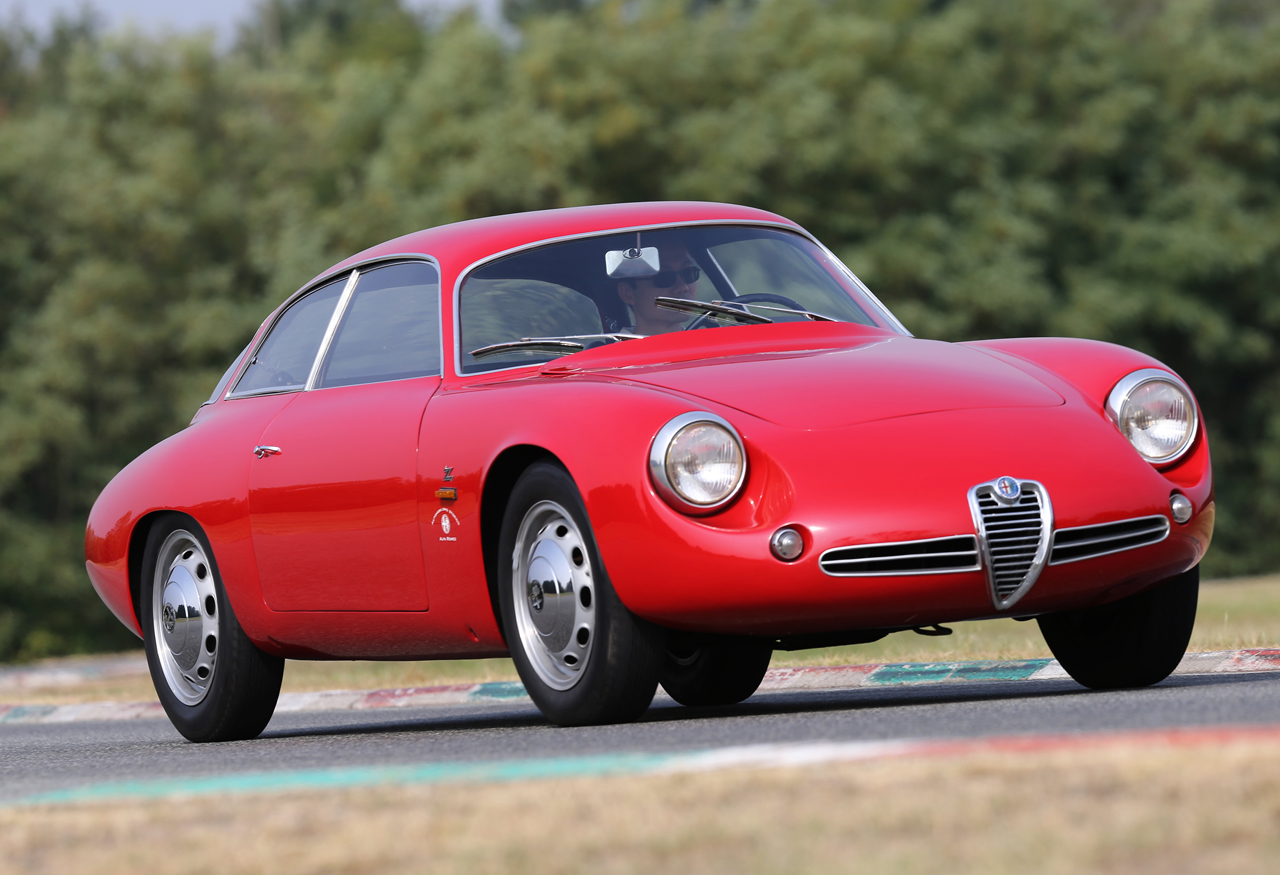6 Cars with Tiny Engines and Big Price Tags - Hagerty Media