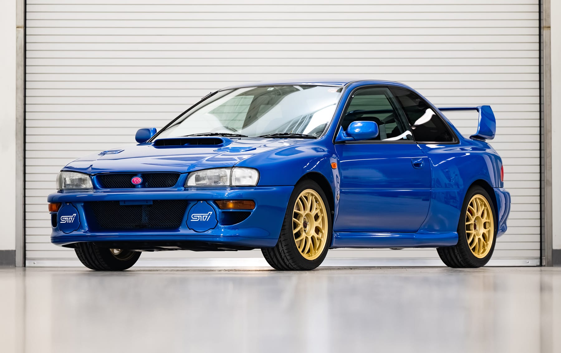 14 Eye-Catching Cars at the 2026 Gooding Christie's Amelia Island ...