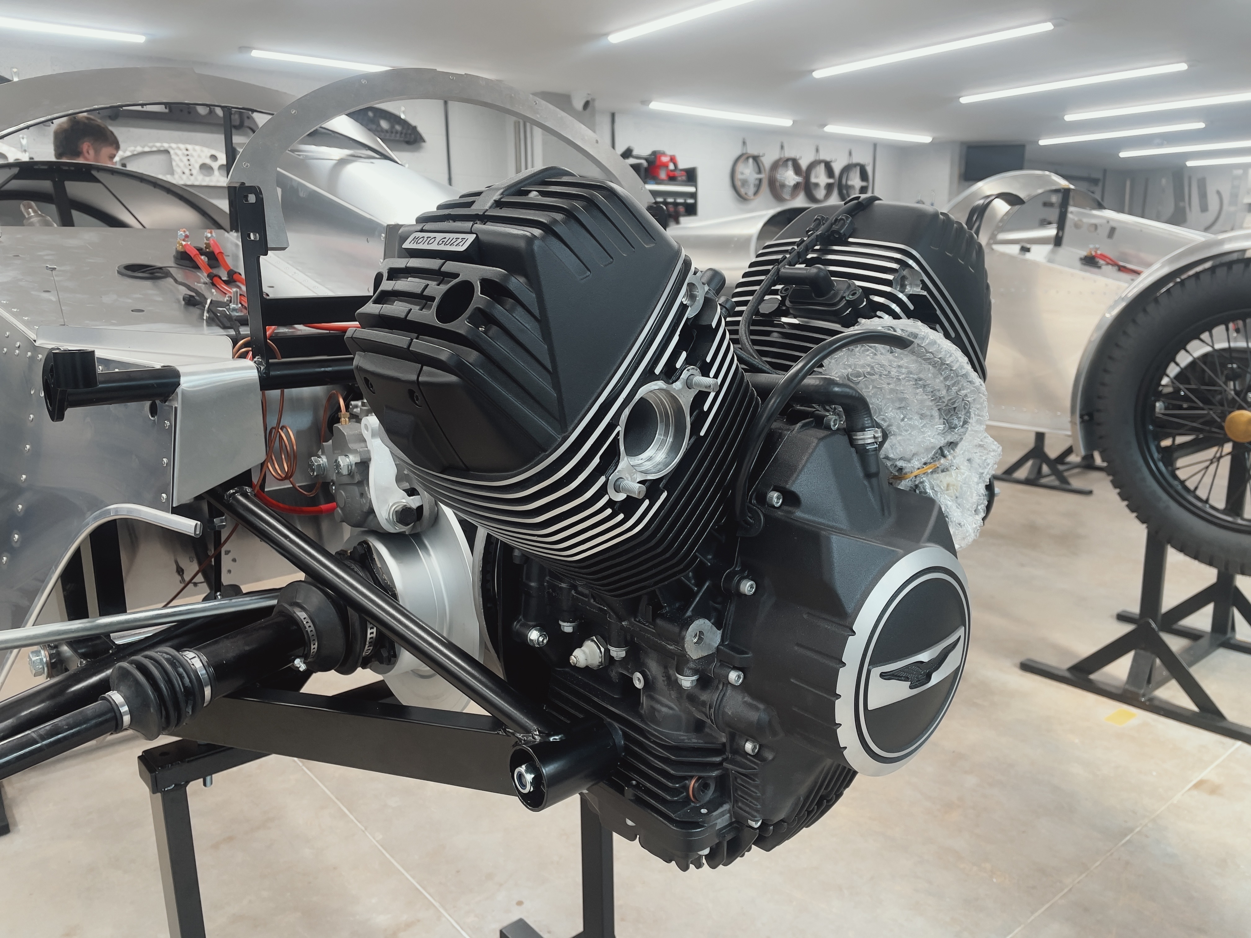 Pembleton T24: A Million-Dollar Grin for Less than $50K - Hagerty Media