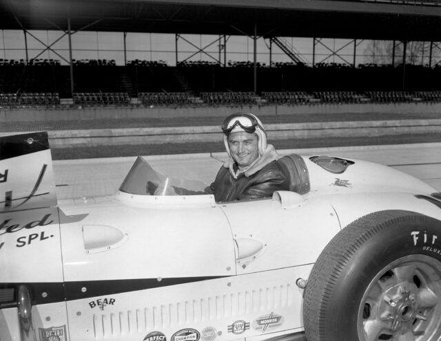 The Krafter of American Speed: The Amelia Concours Honors Frank Kurtis ...