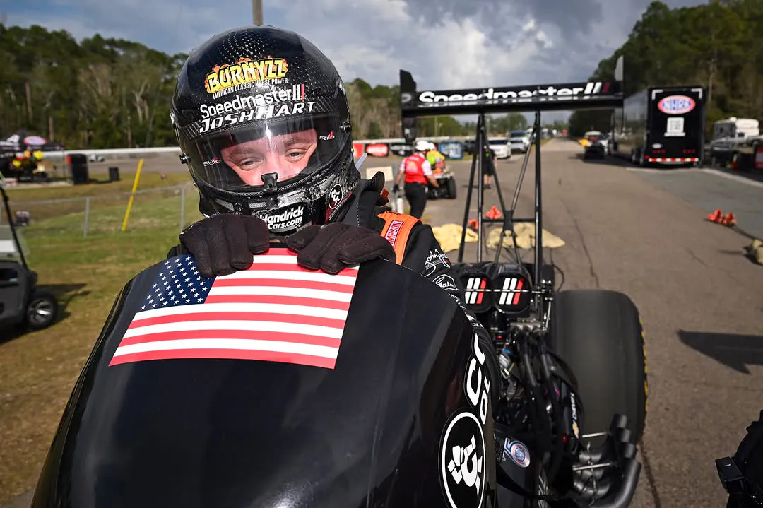NHRA Gatornationals: The Best Stories Are Buried Deep in the Box Score ...
