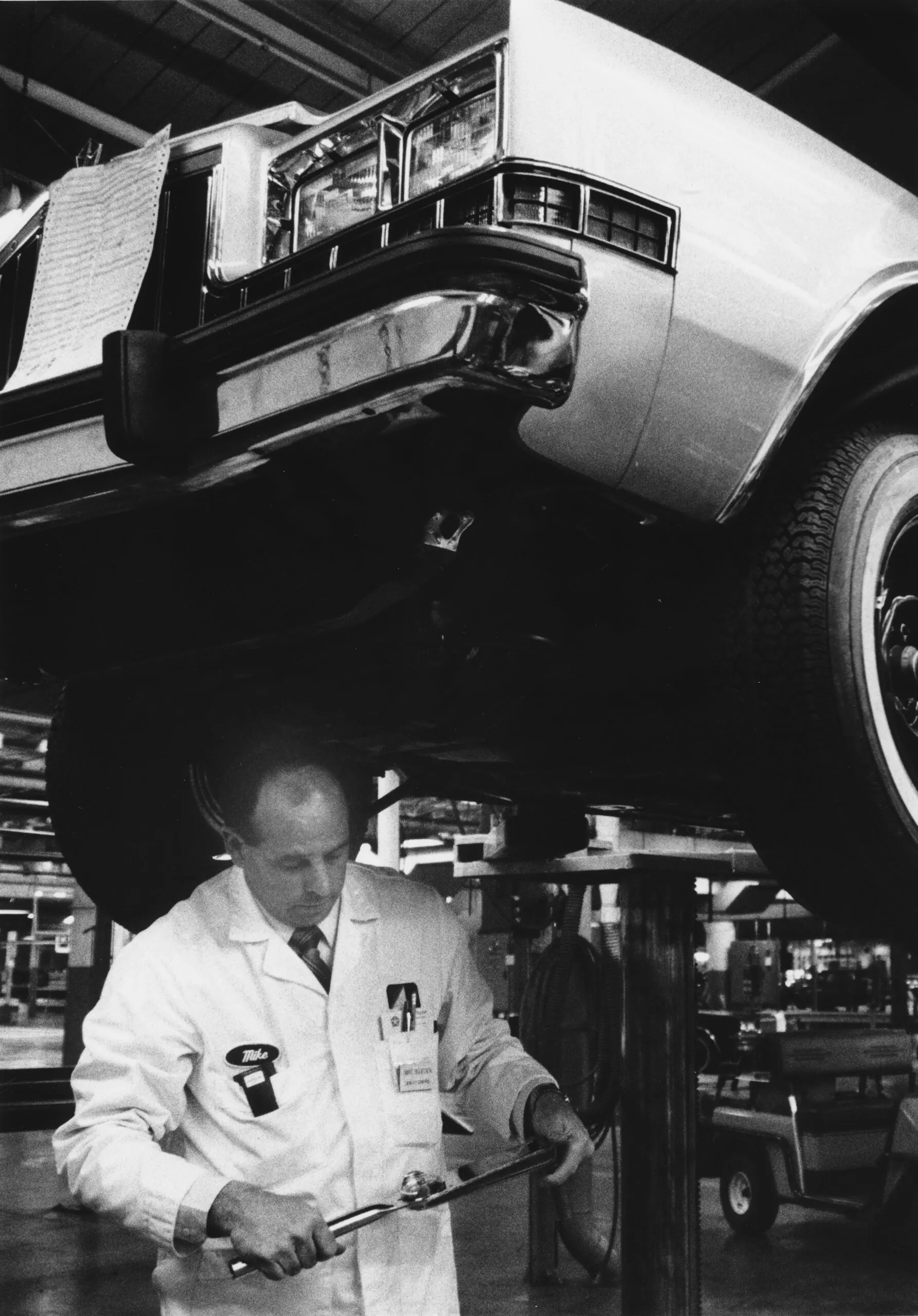 Chryslers at Kenosha: The Pentastar’s Short but Complicated History in ...