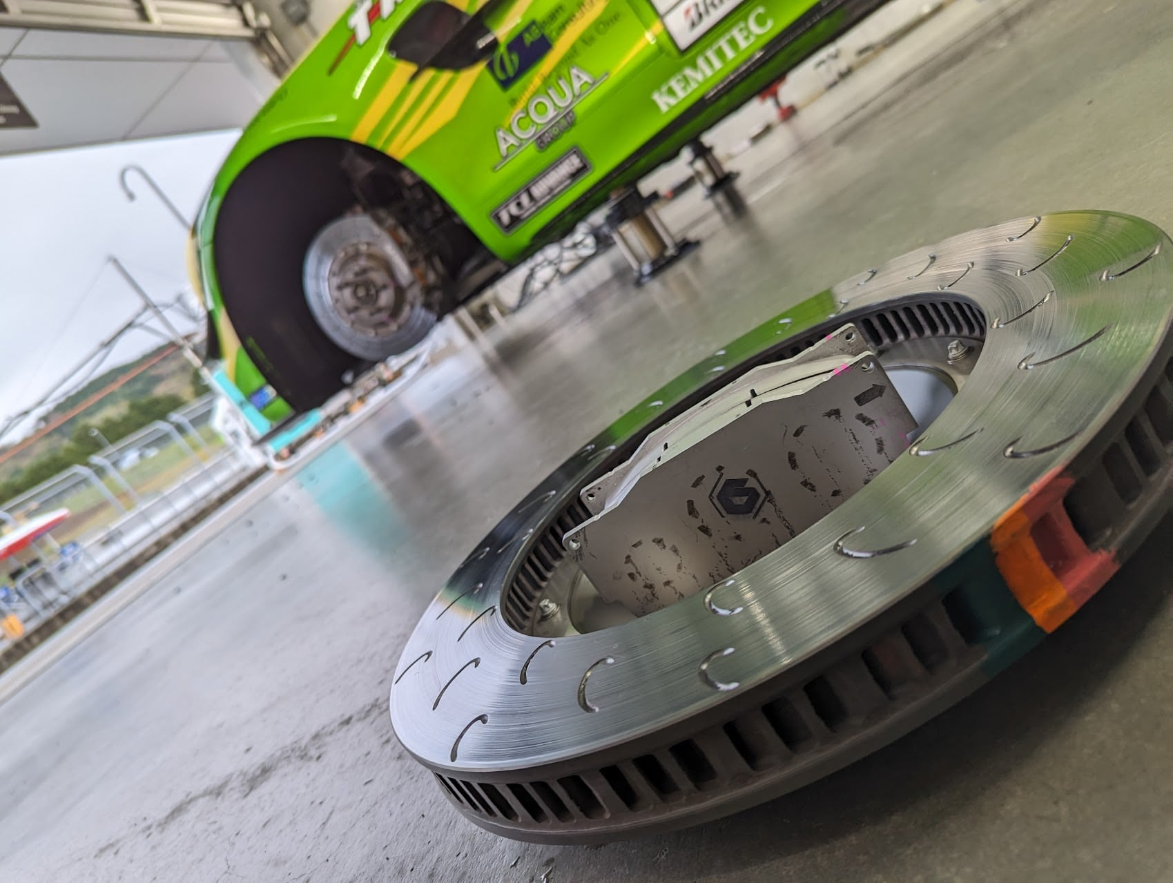 A Beginner's Guide to Performance Brakes - Hagerty Media