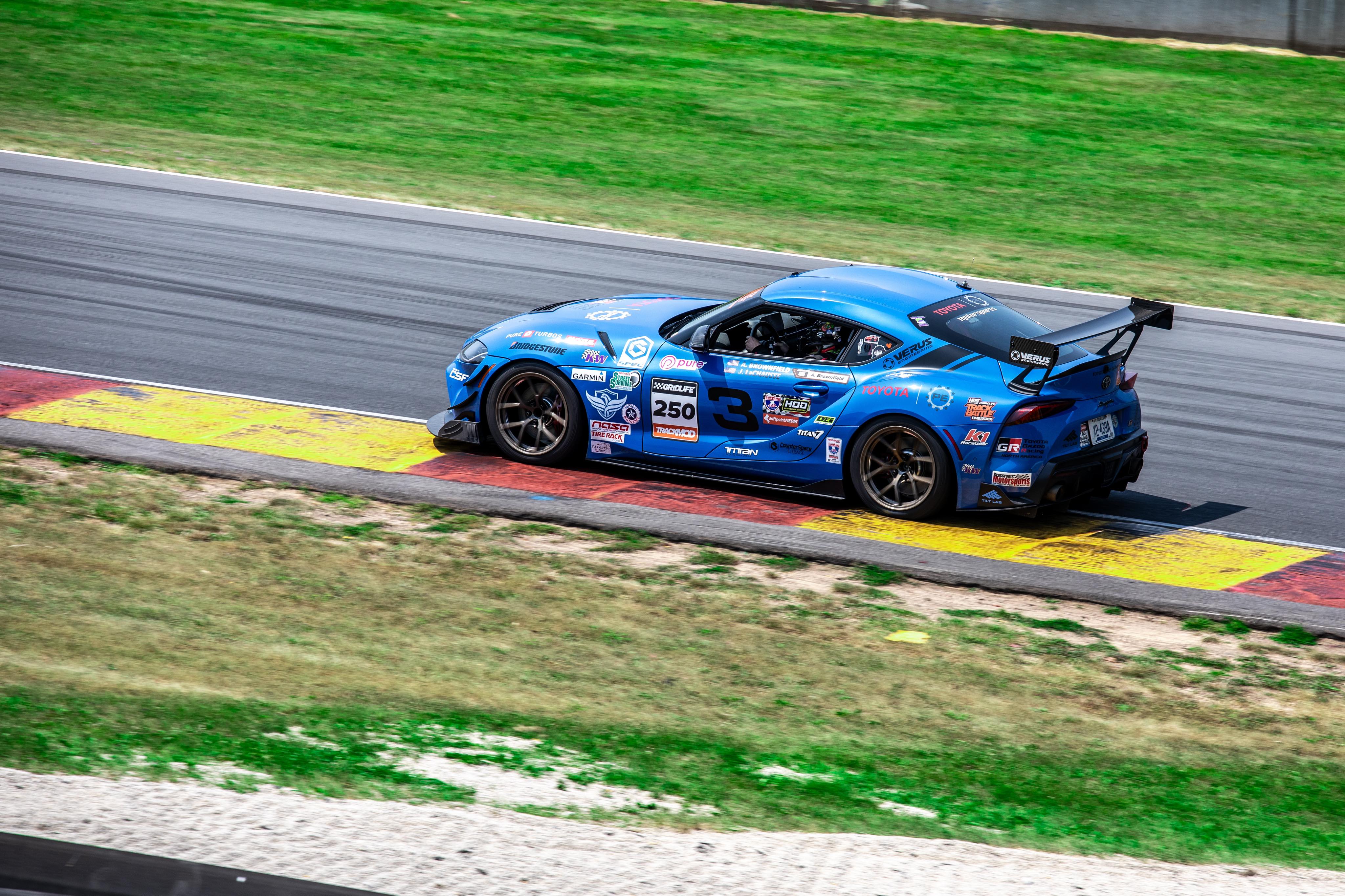 A Beginner's Guide to Performance Brakes - Hagerty Media