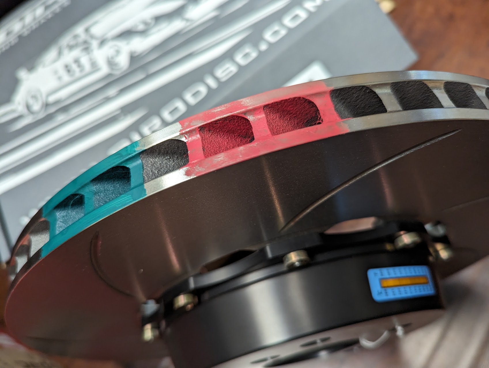 A Beginner's Guide to Performance Brakes - Hagerty Media