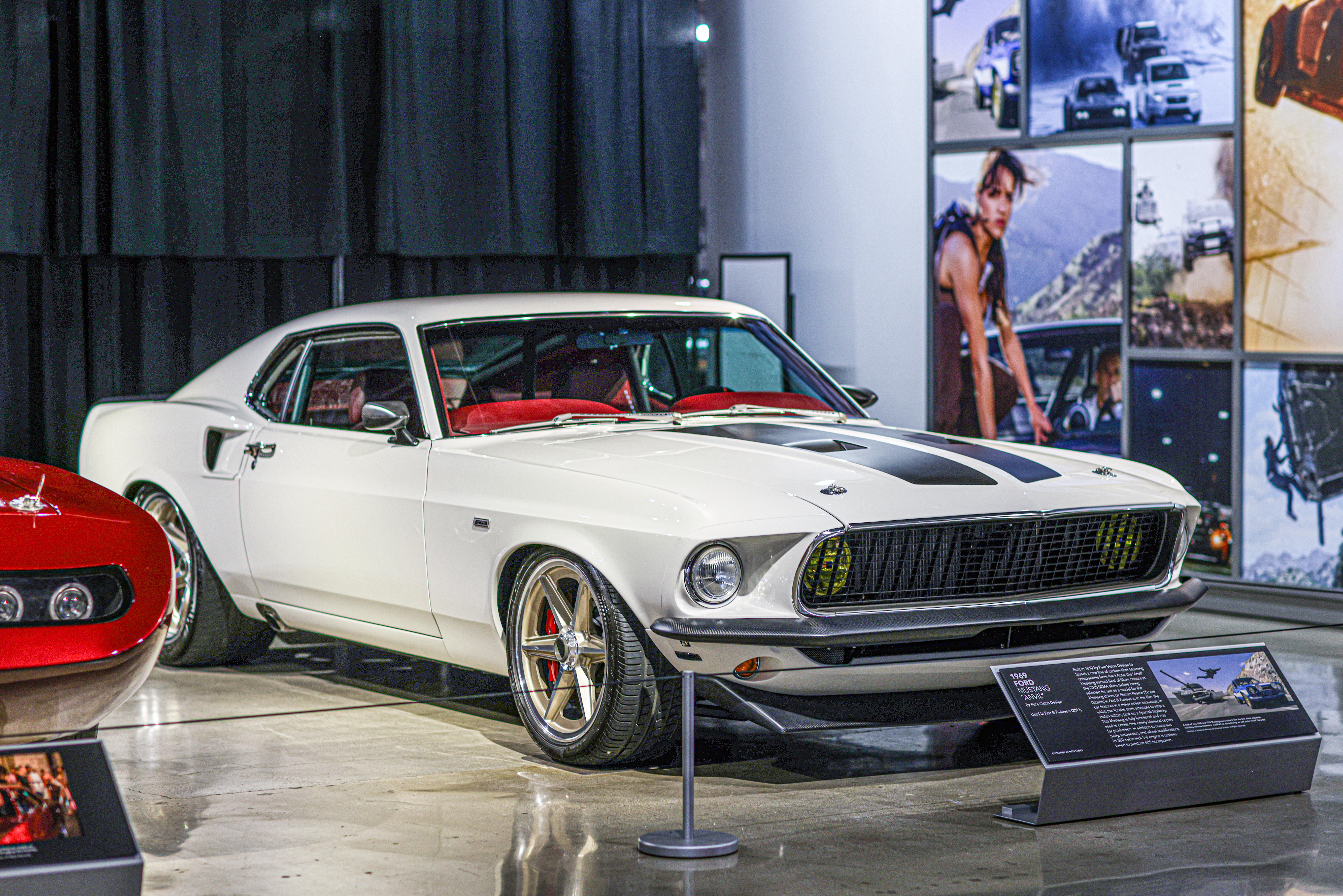 “A Fast & Furious Legacy” Celebrates 25 Years of Living a Quarter Mile ...