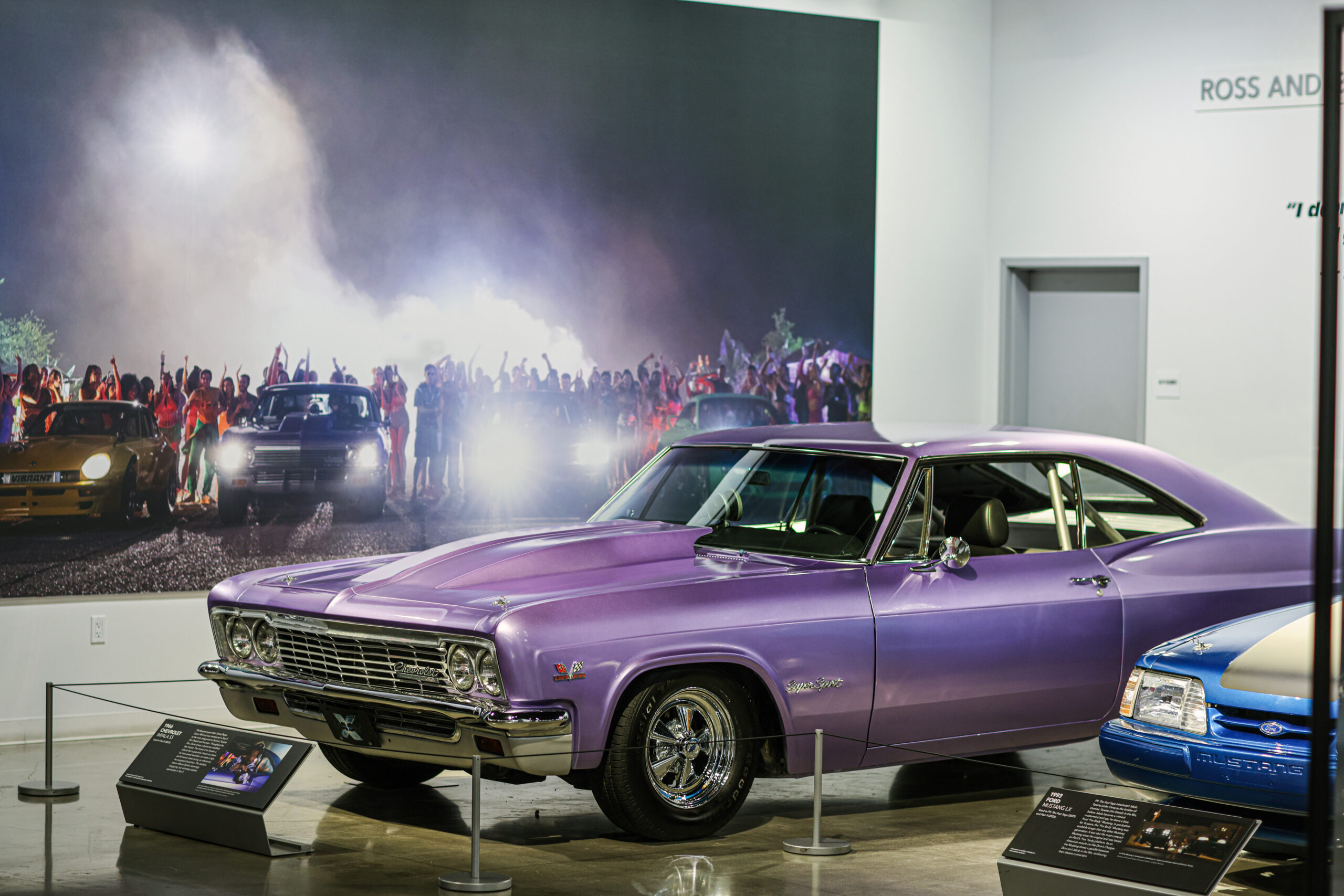 “A Fast & Furious Legacy” Celebrates 25 Years of Living a Quarter Mile ...