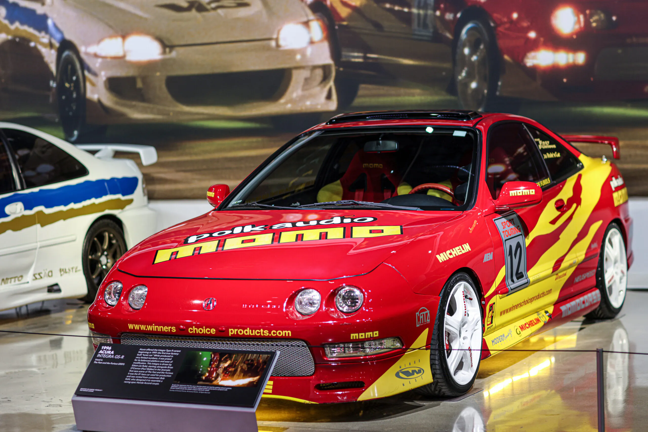 “A Fast & Furious Legacy” Celebrates 25 Years of Living a Quarter Mile ...