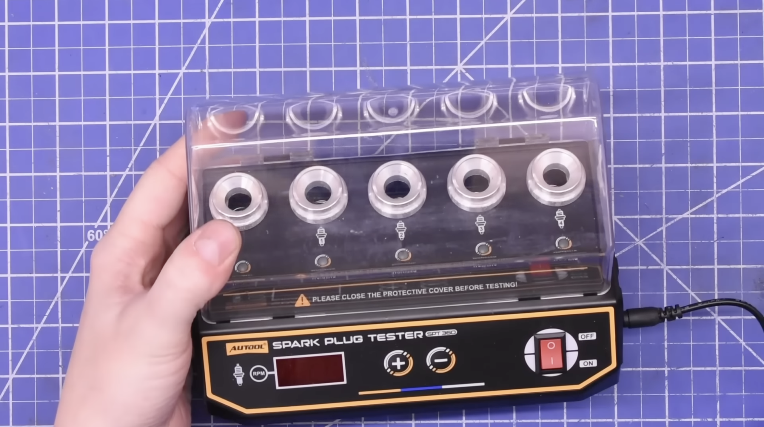 Here’s What Fake Spark Plugs Look Like (And Why They Might Be Dangerous ...