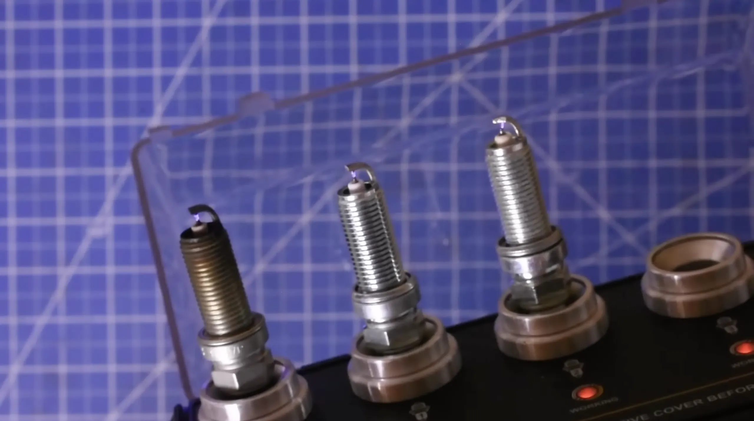 Here’s What Fake Spark Plugs Look Like (And Why They Might Be Dangerous ...