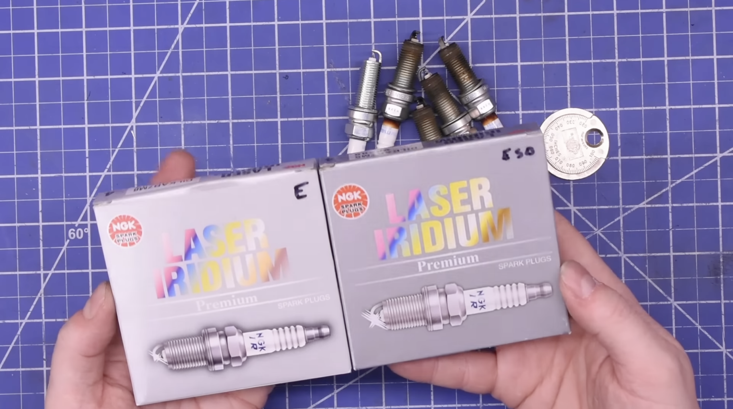 Here’s What Fake Spark Plugs Look Like (And Why They Might Be Dangerous ...