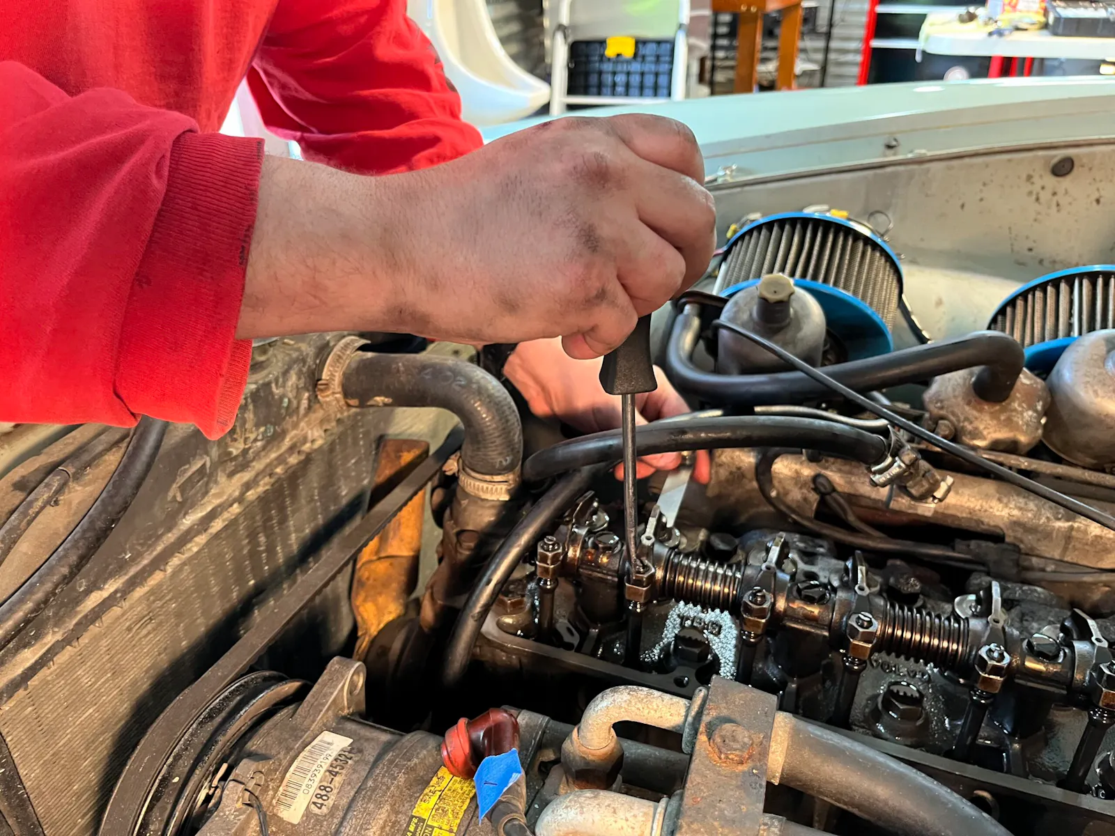 How to identify Pontiac engine blocks - Hagerty Media