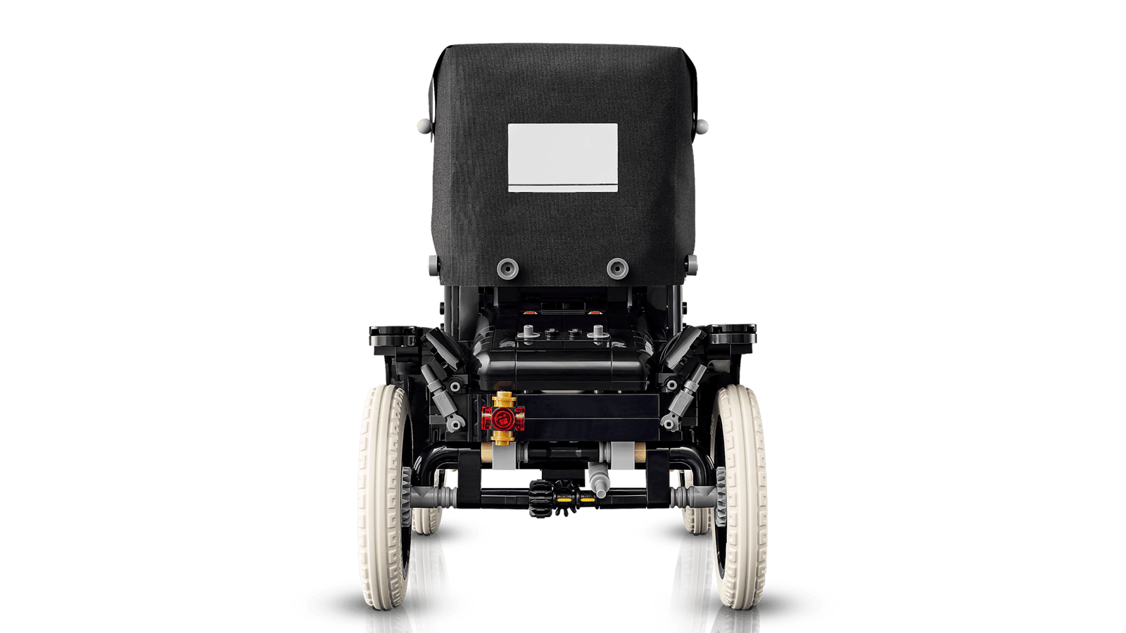 The Ford Model T Is Now a 1000-Piece Lego Icon - Hagerty Media